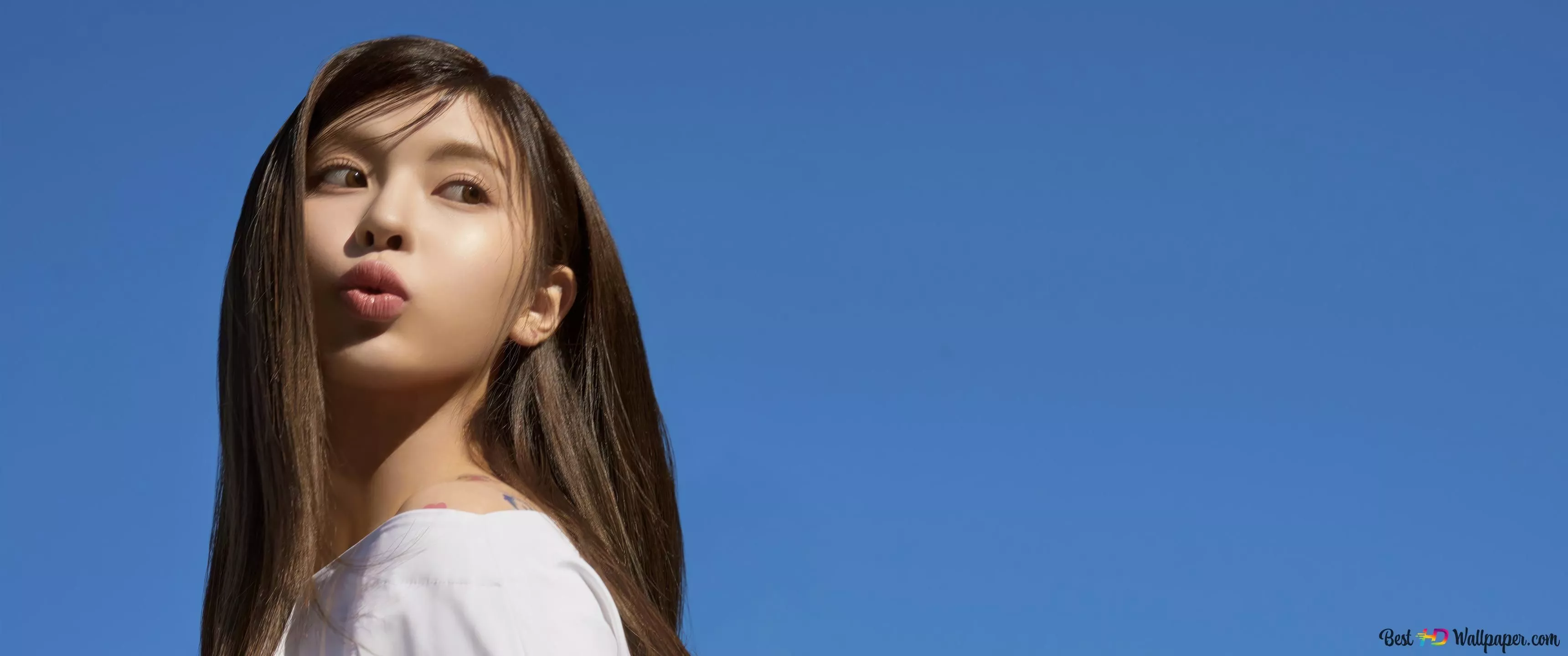 Bae Nmixx Wallpapers - Wallpaper Cave