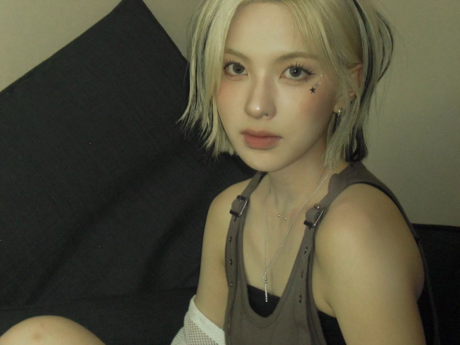 Bae Nmixx Wallpapers - Wallpaper Cave