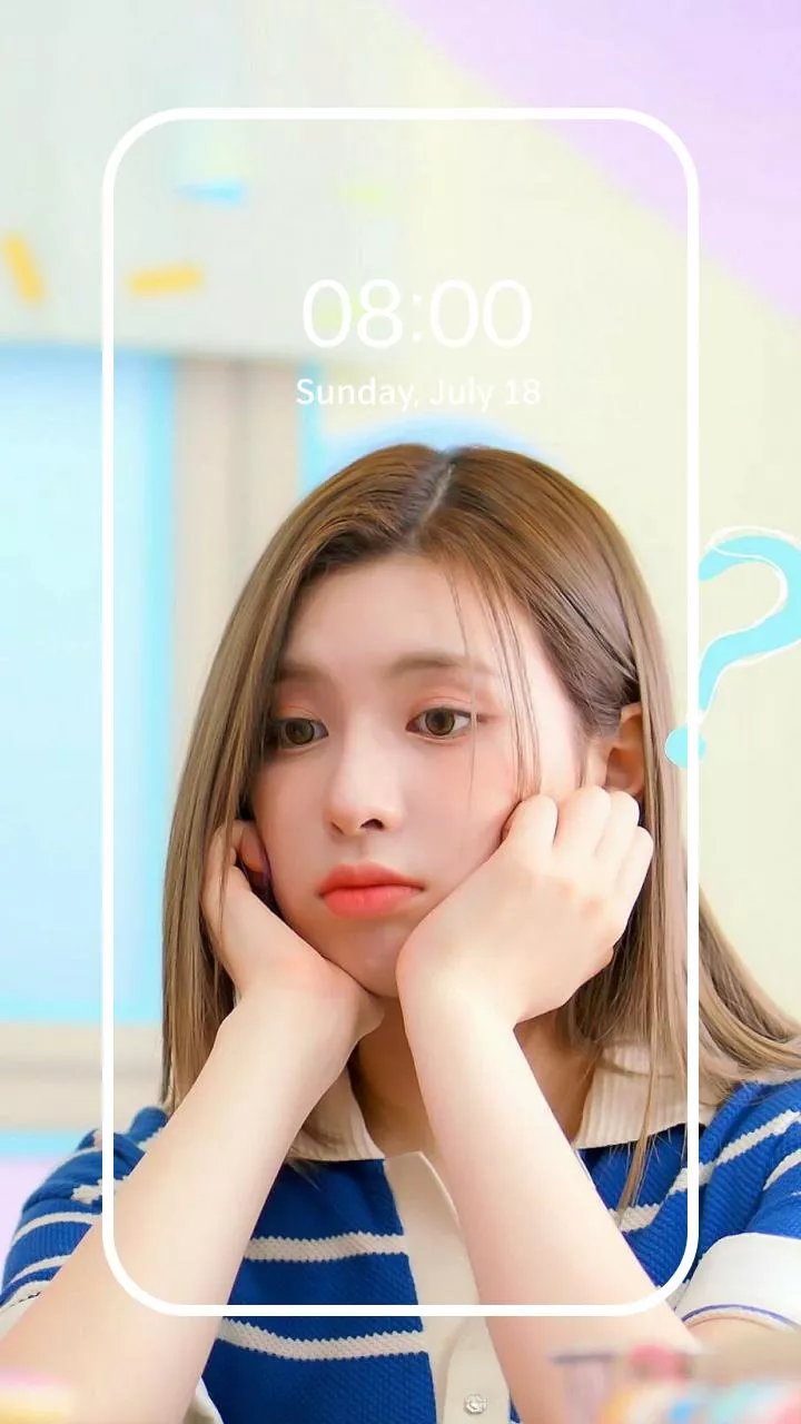 Bae Nmixx Wallpapers - Wallpaper Cave