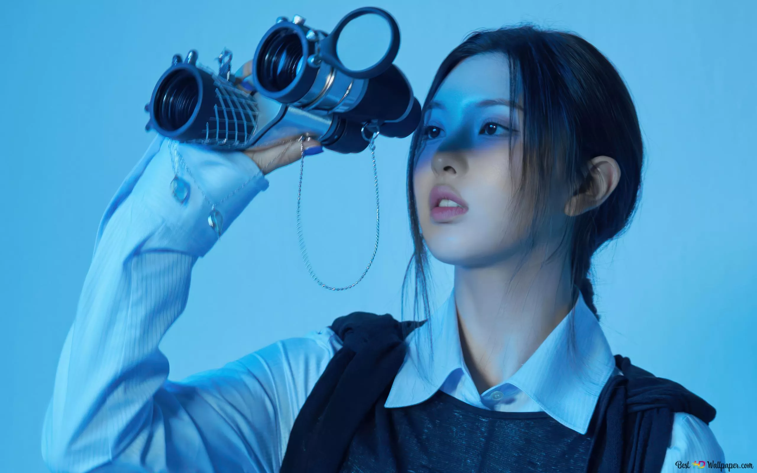 Bae Nmixx Wallpapers - Wallpaper Cave