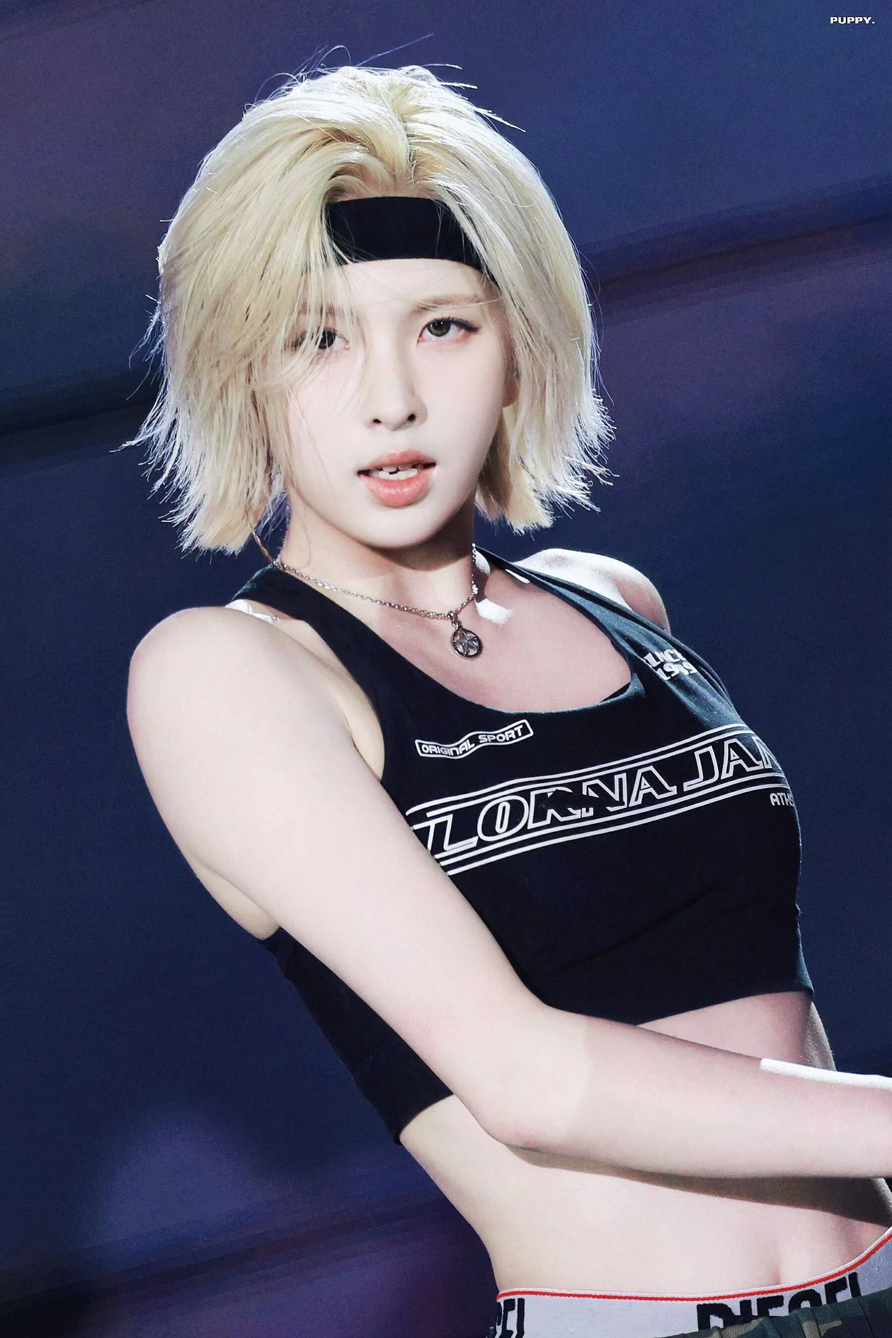 Bae Nmixx Wallpapers - Wallpaper Cave