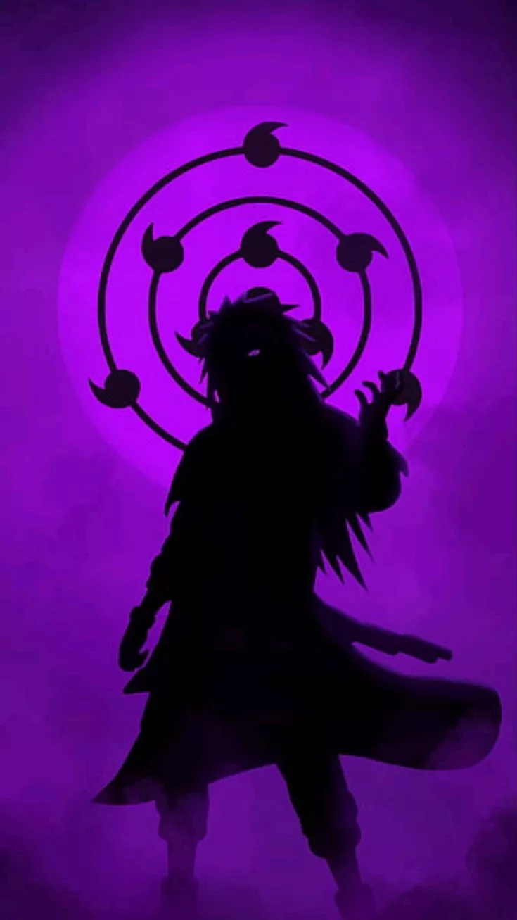 4k Madara Mobile Wallpapers - Wallpaper Cave