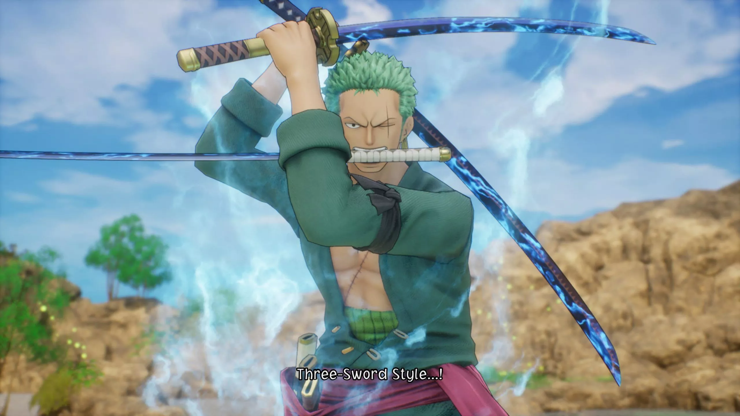 Zoro 4k PS5 Wallpapers - Wallpaper Cave