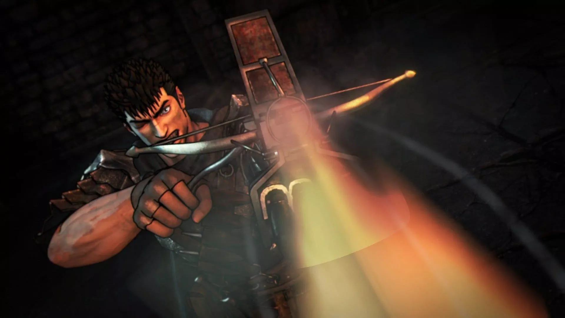 Berserk Anime PS4 Wallpapers - Wallpaper Cave