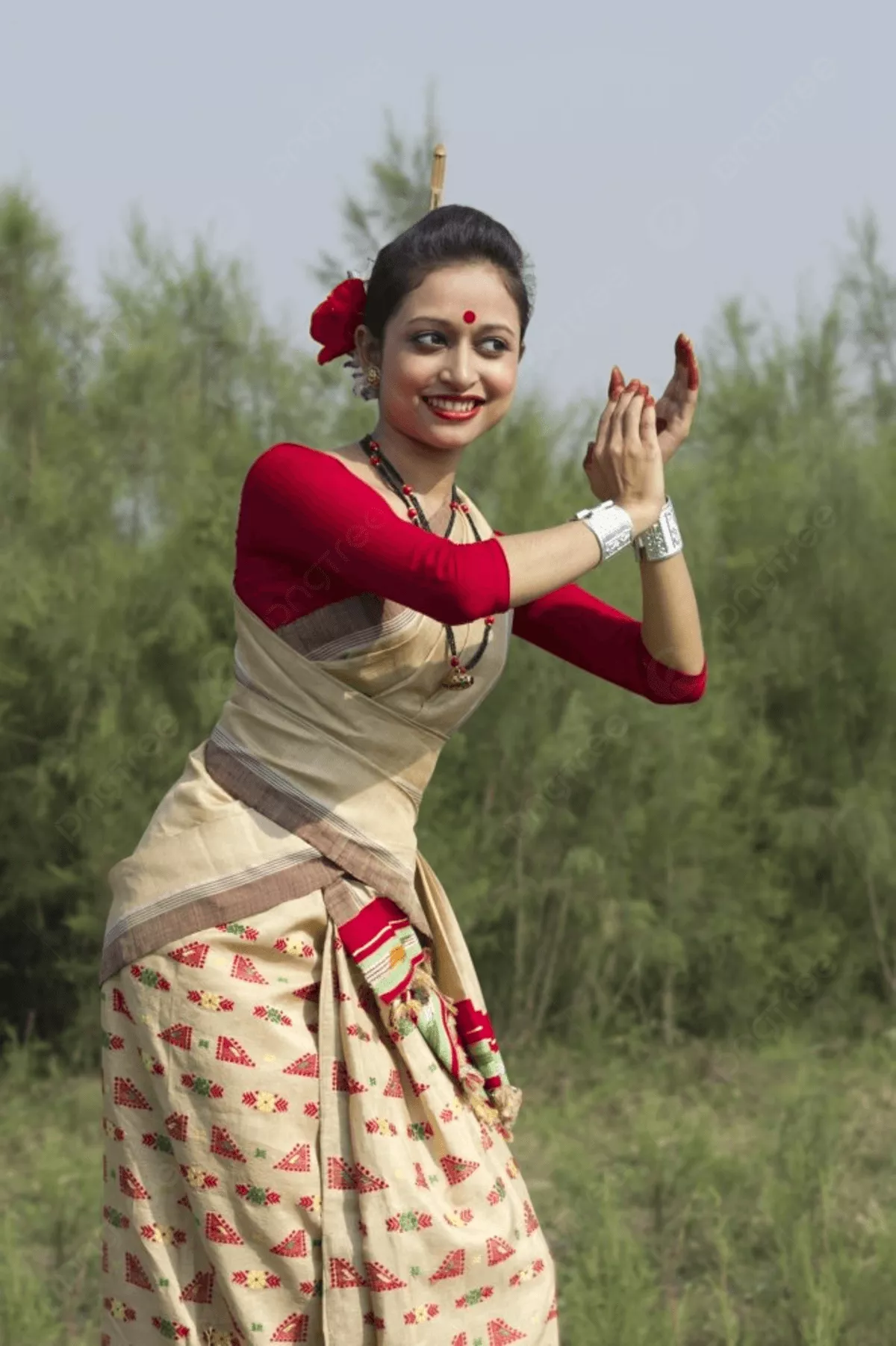 Bihu Dance Wallpapers - Wallpaper Cave