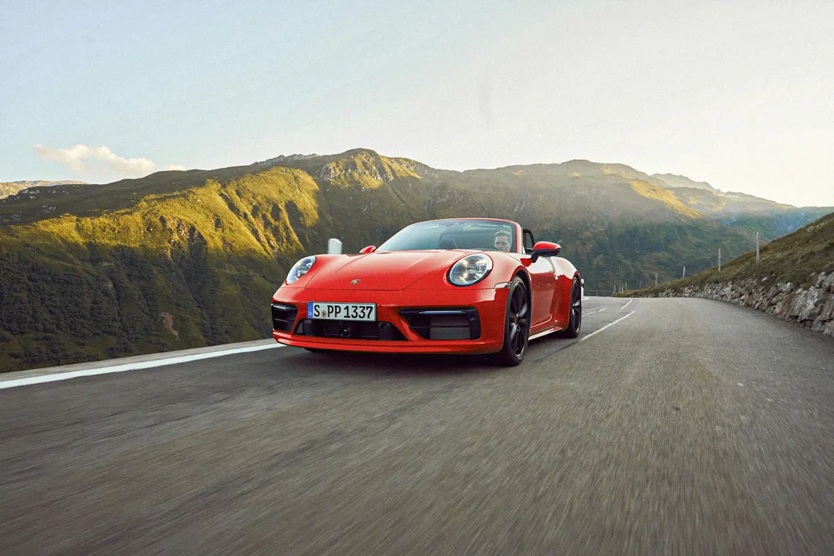 Swiss Cars Wallpapers - Wallpaper Cave