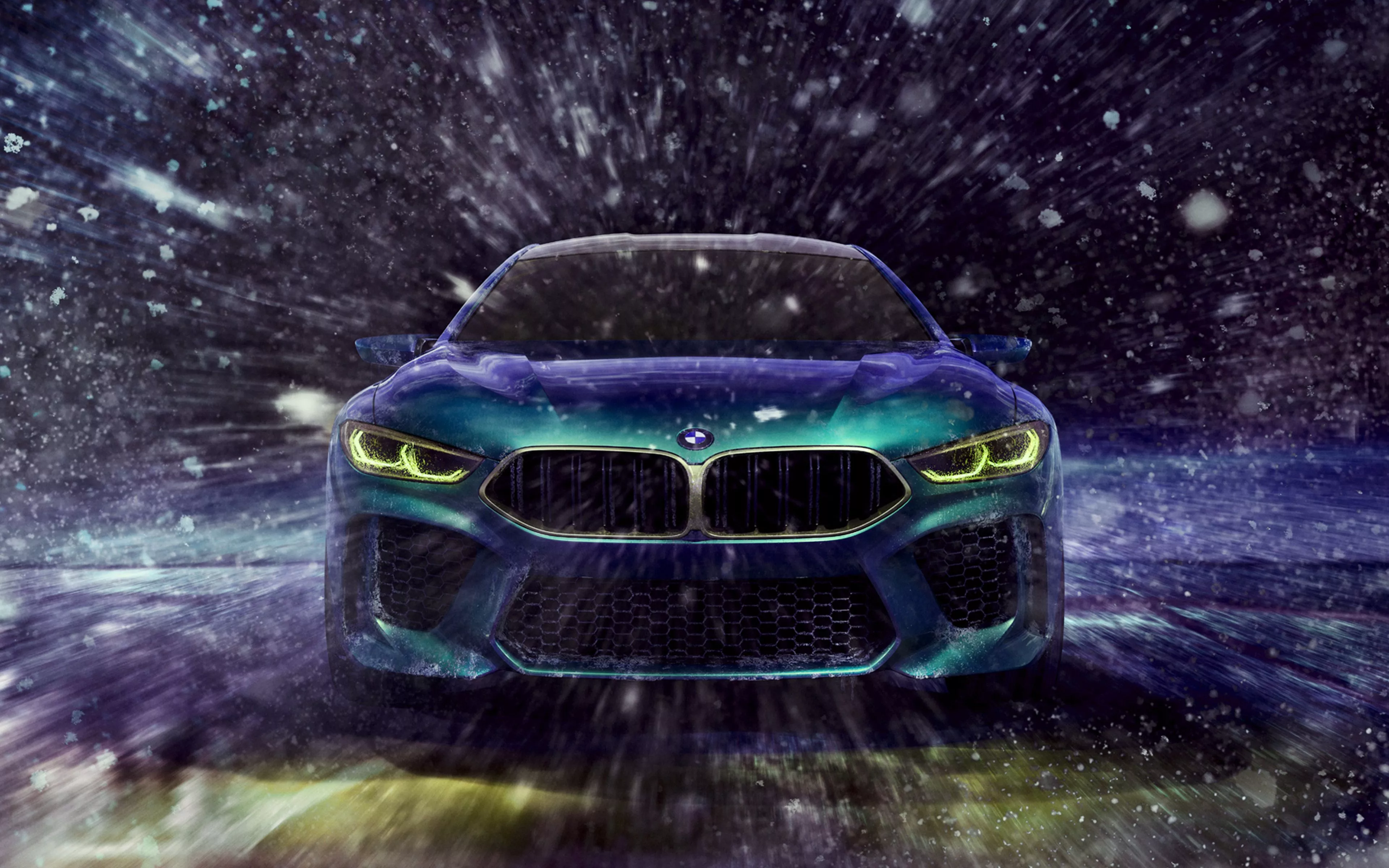 BMW Laptop 4k Wallpapers - Wallpaper Cave