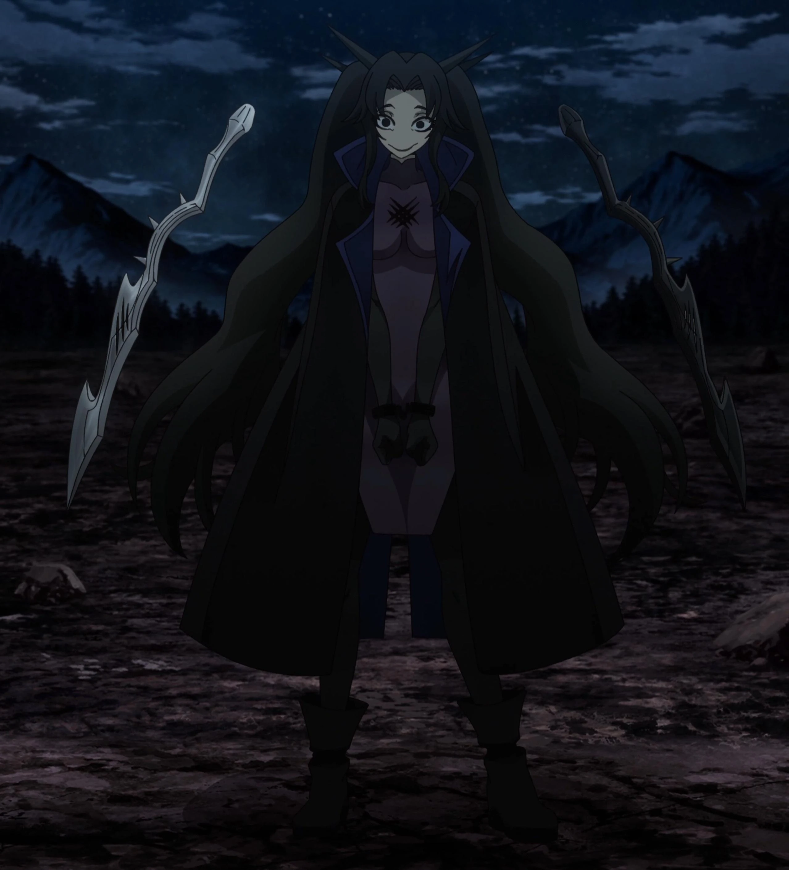 Ragna Crimson 4k Wallpapers - Wallpaper Cave