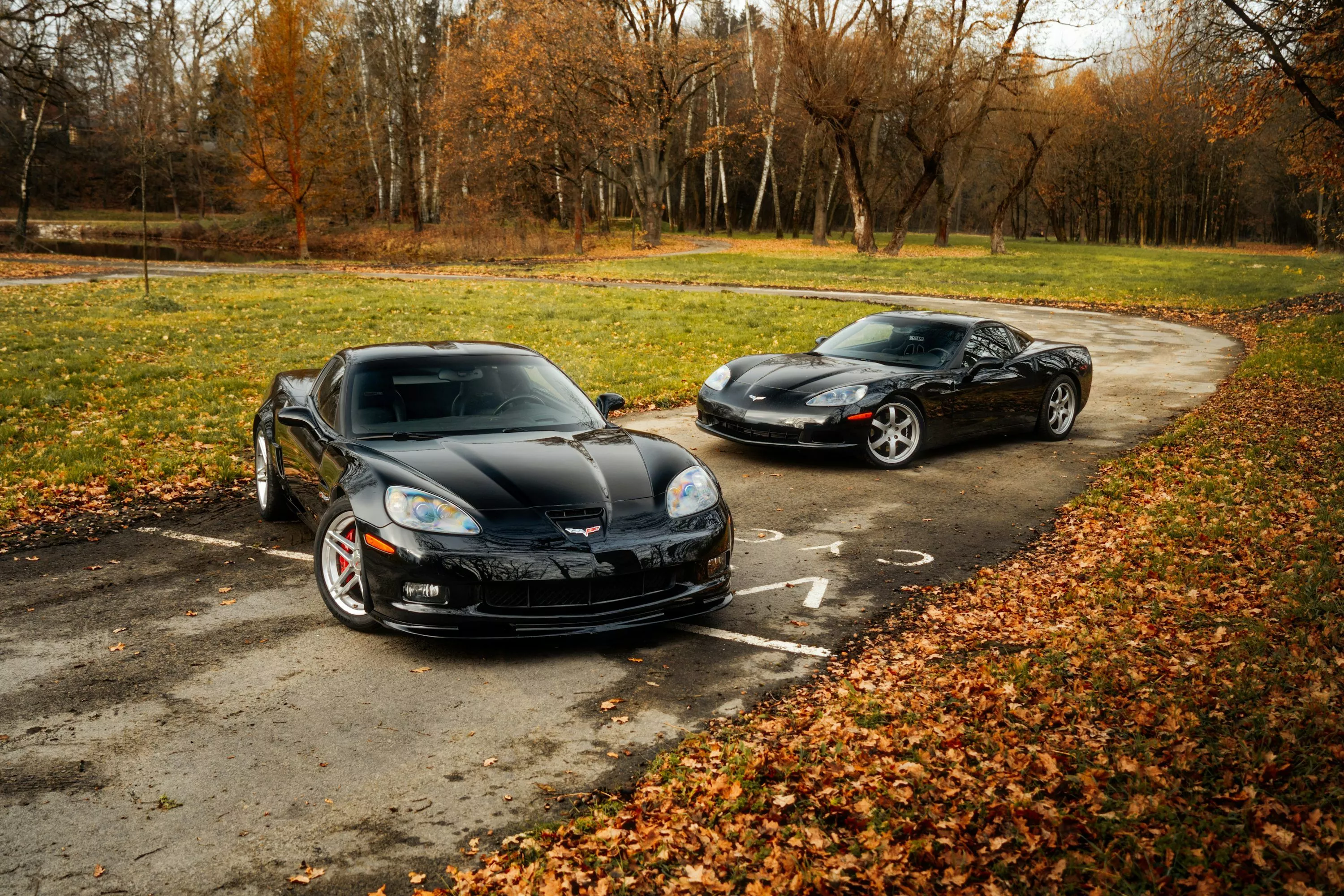 Corvette Z06 4k Wallpapers - Wallpaper Cave