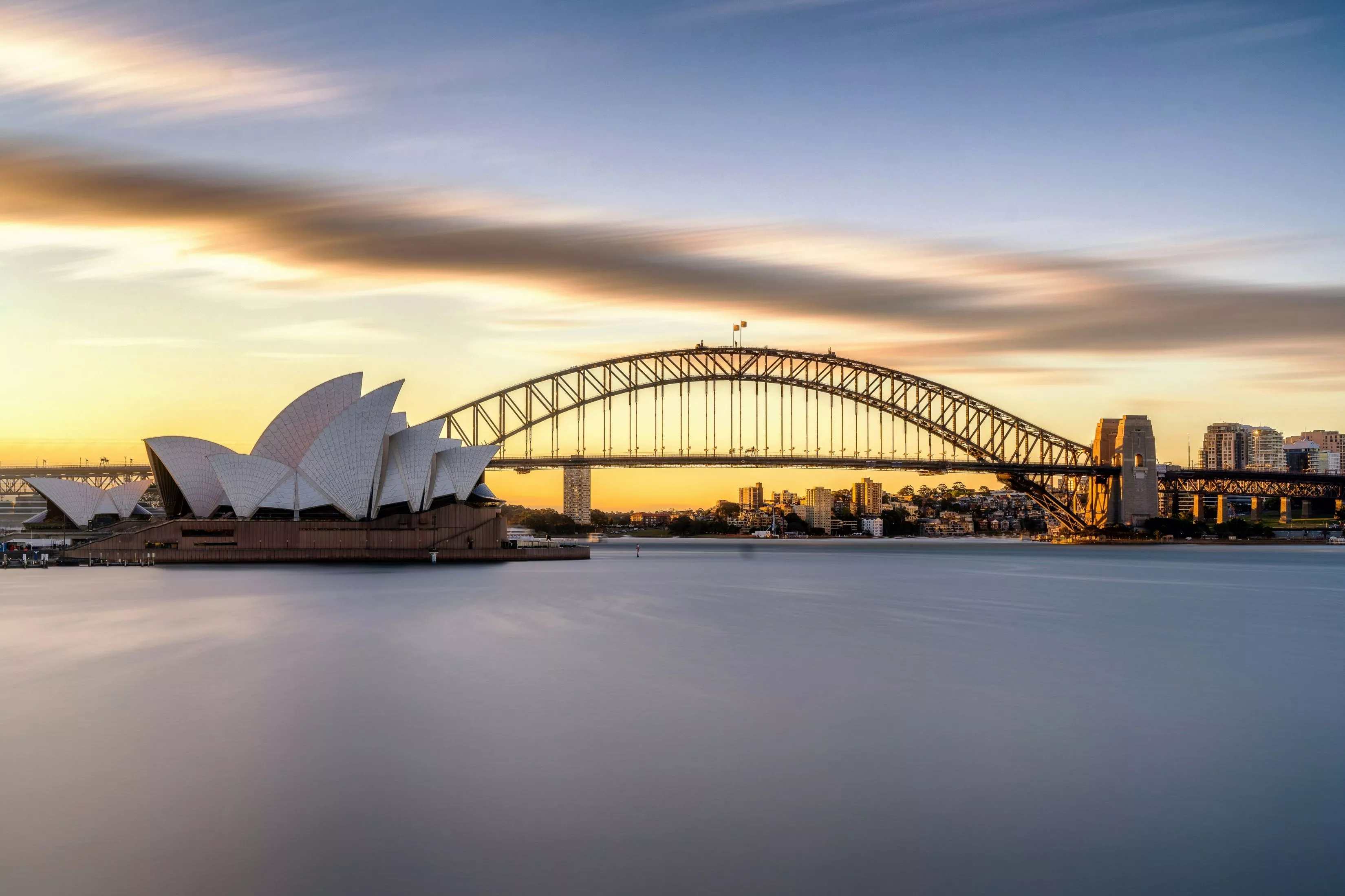 Sydney Opera House 4k Wallpapers - Wallpaper Cave