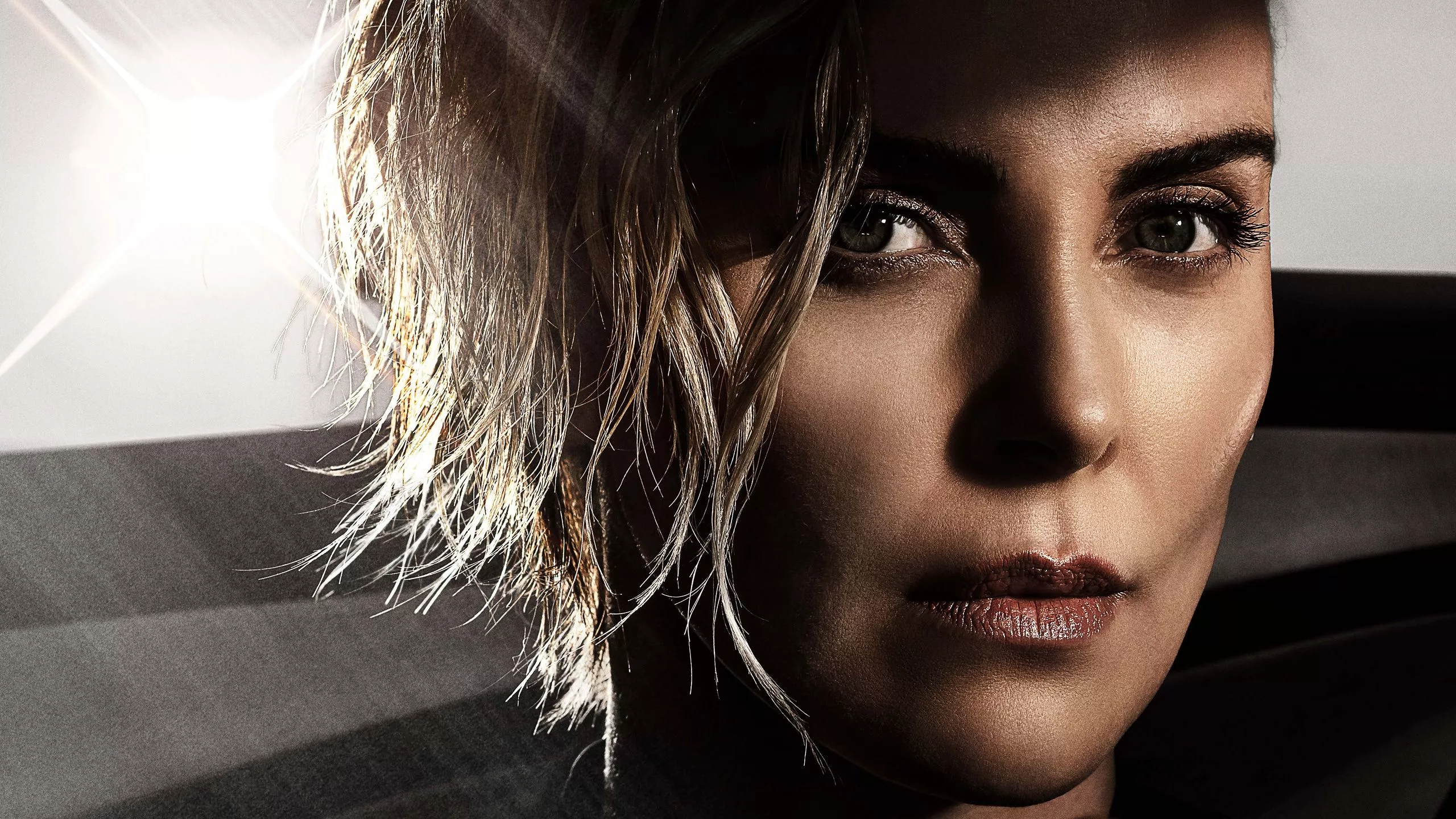 Charlize Theron 4k Wallpapers - Wallpaper Cave