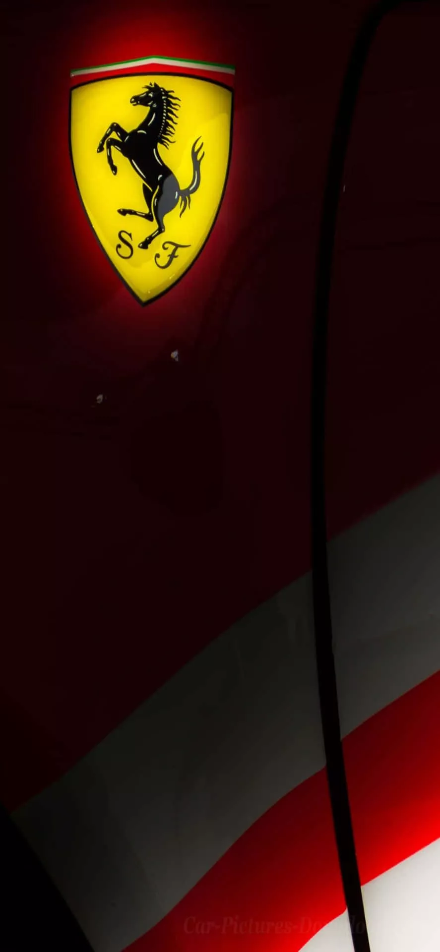 Scuderia Ferrari Phone Wallpapers - Wallpaper Cave