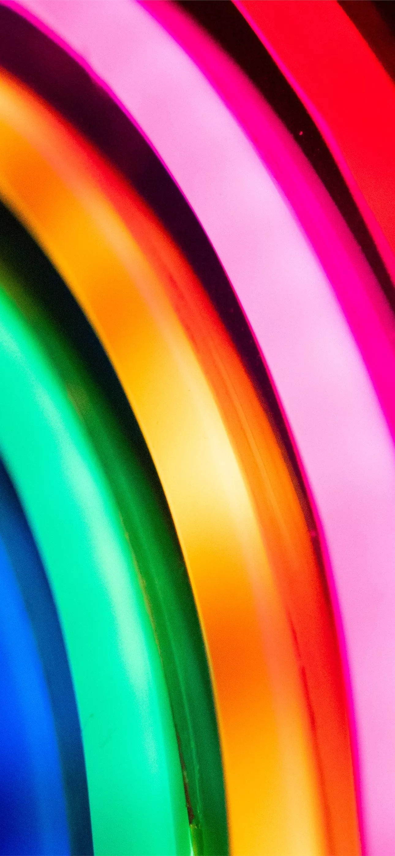 iPhone 15 Neon Wallpapers - Wallpaper Cave