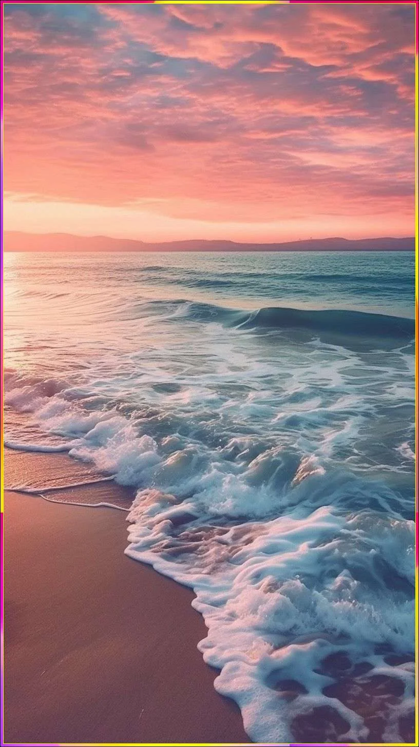 Preppy Beach iPhone Wallpapers - Wallpaper Cave