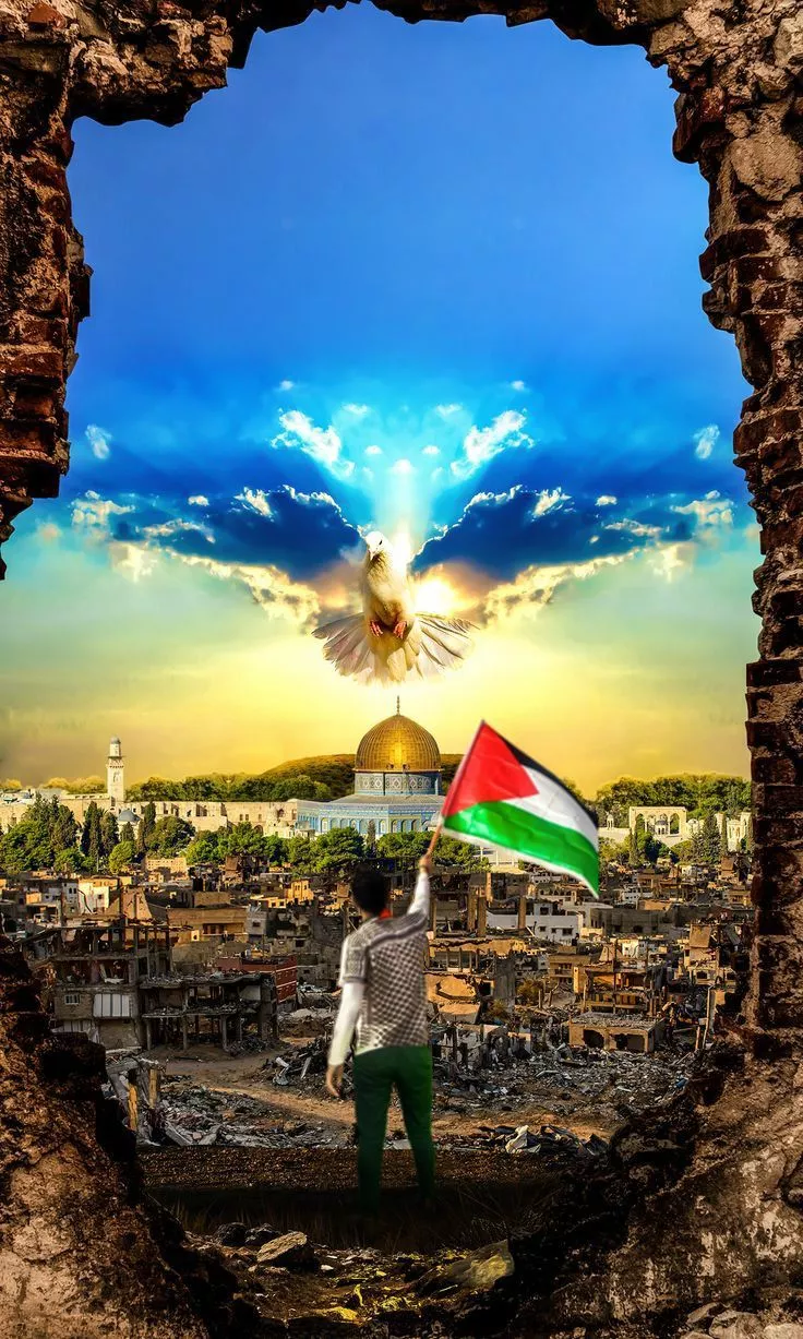 Palestine Phone Wallpapers - Wallpaper Cave