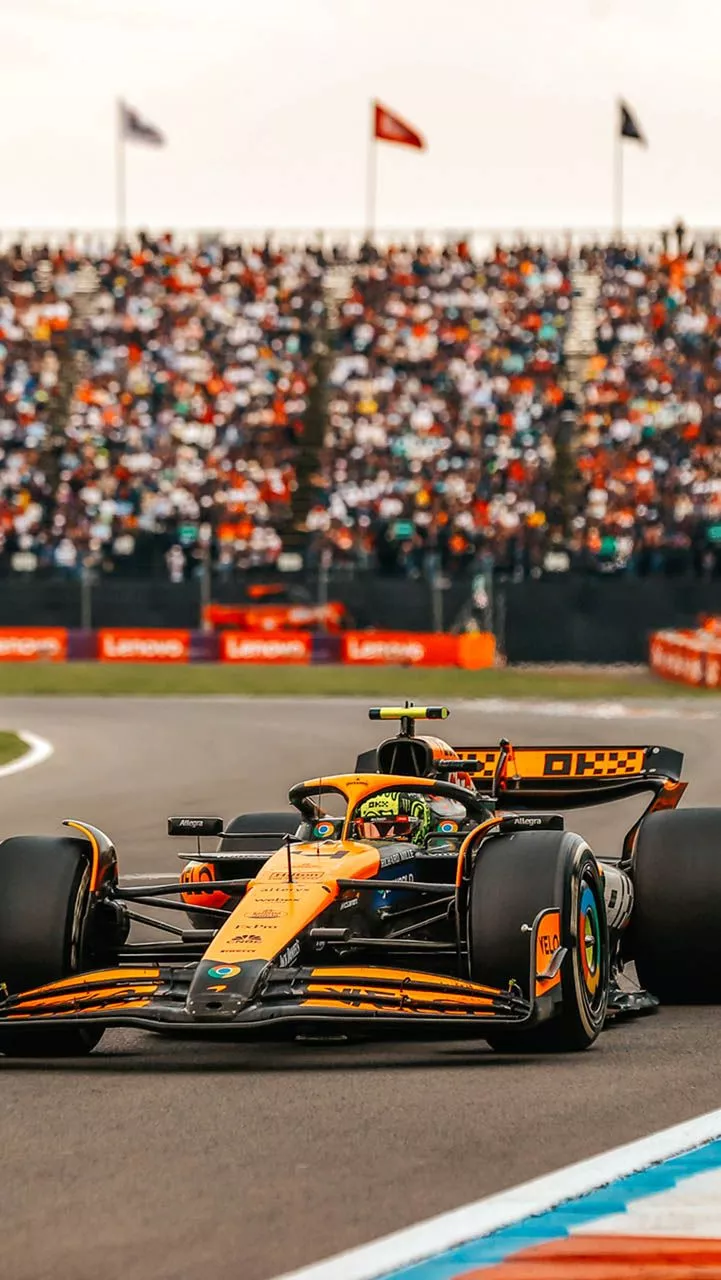 iPhone McLaren F1 Wallpapers - Wallpaper Cave