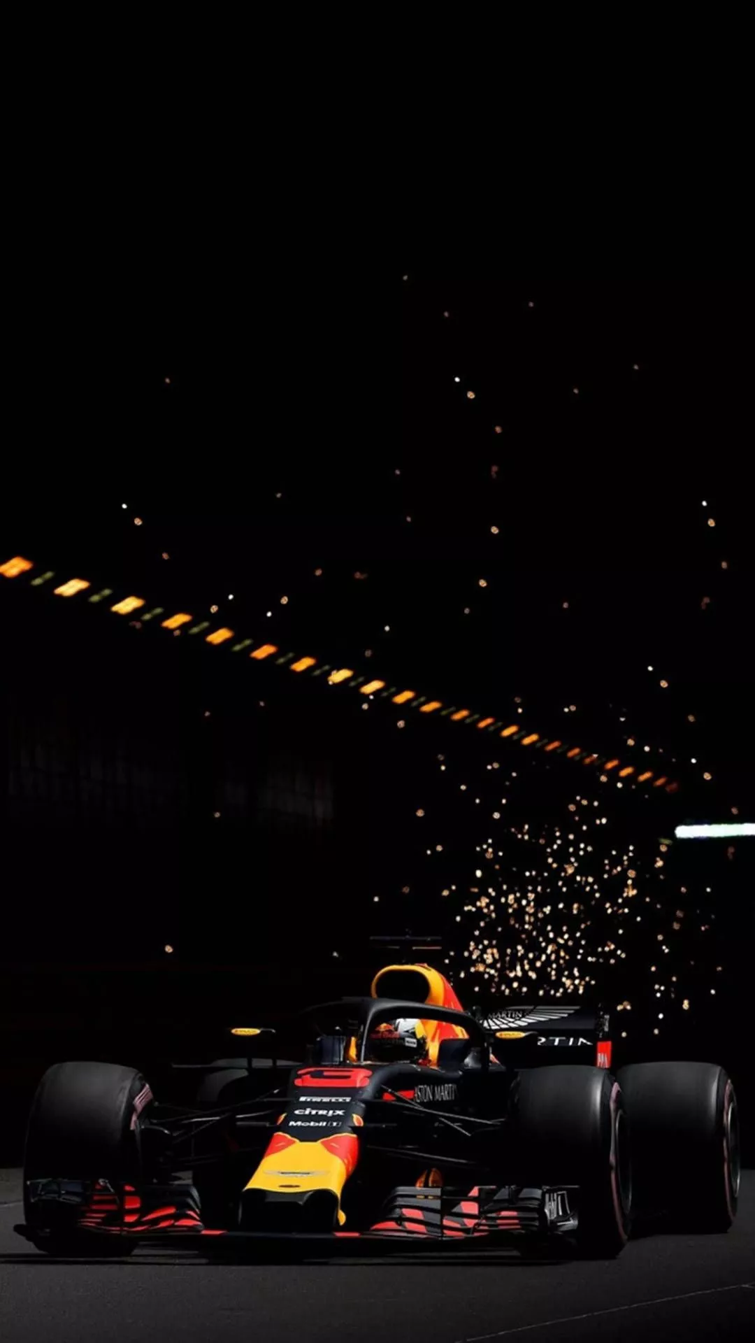Black F1 Wallpapers - Wallpaper Cave