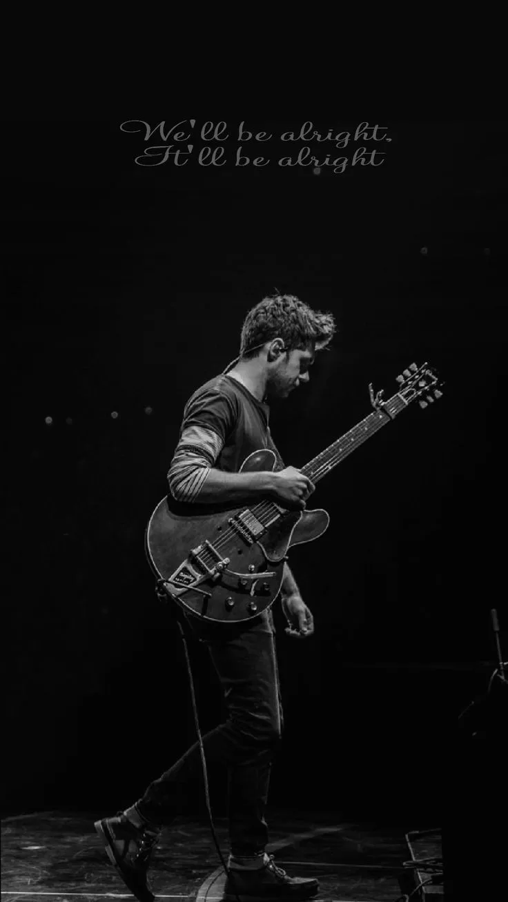 Niall Horan iPhone Wallpapers - Wallpaper Cave