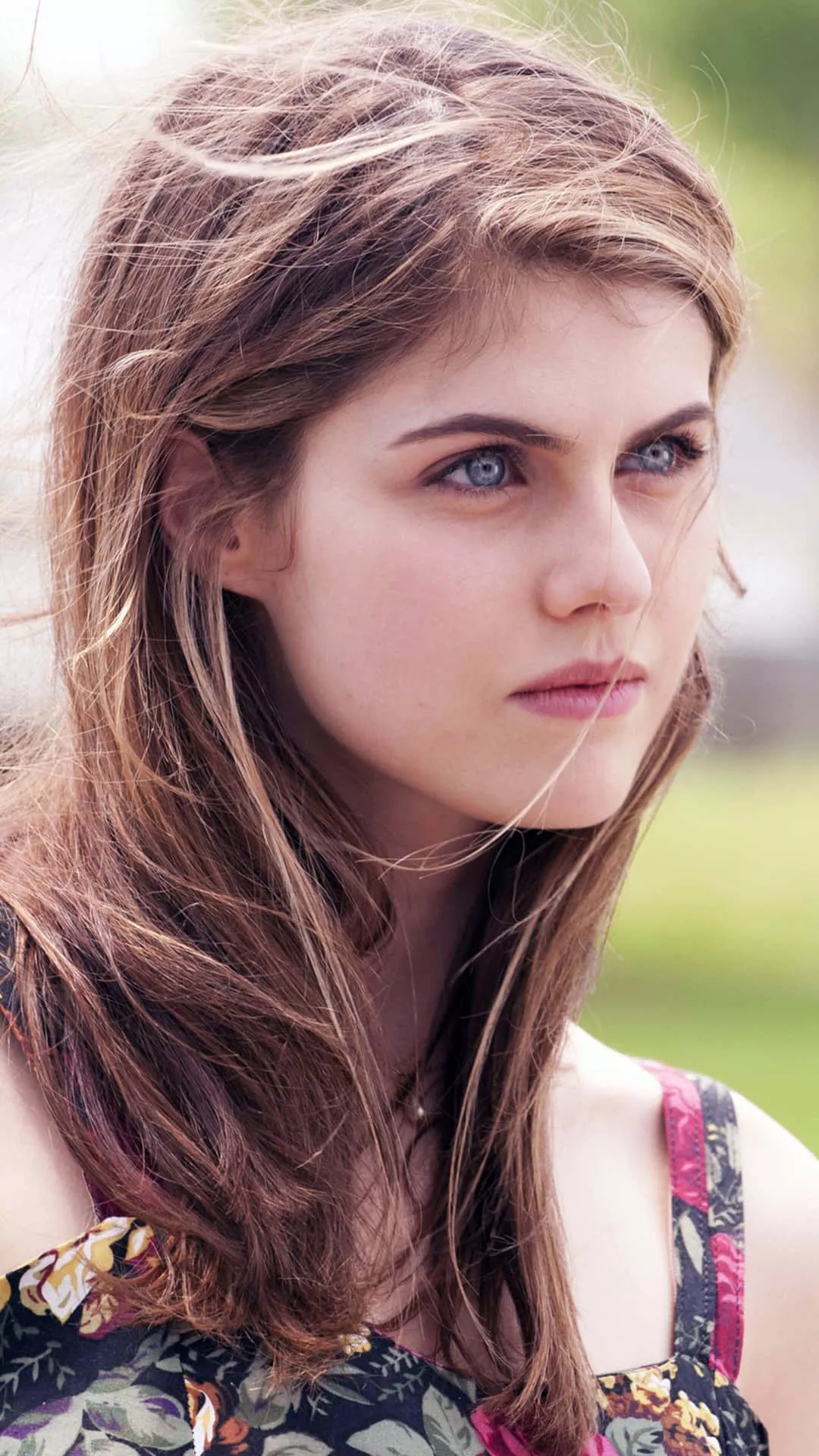 Alexandra Daddario iPhone Wallpapers - Wallpaper Cave