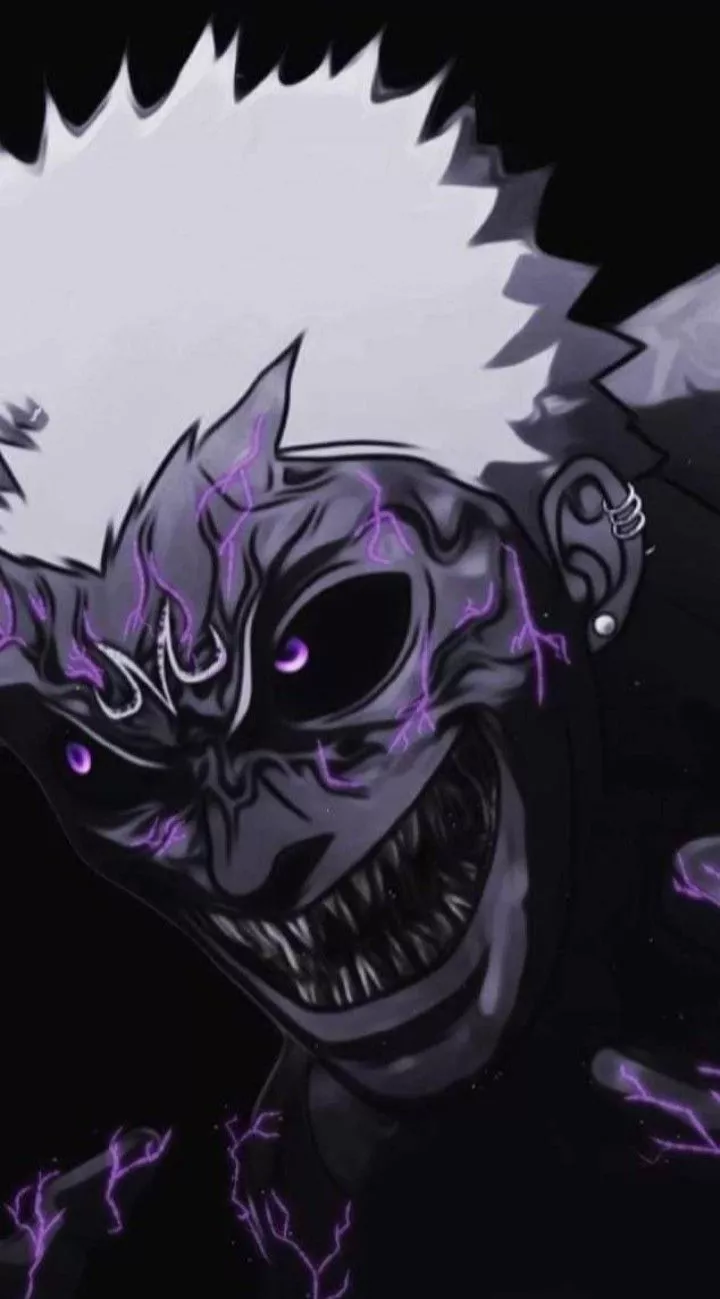 Kengan Ashura iPhone Wallpapers - Wallpaper Cave