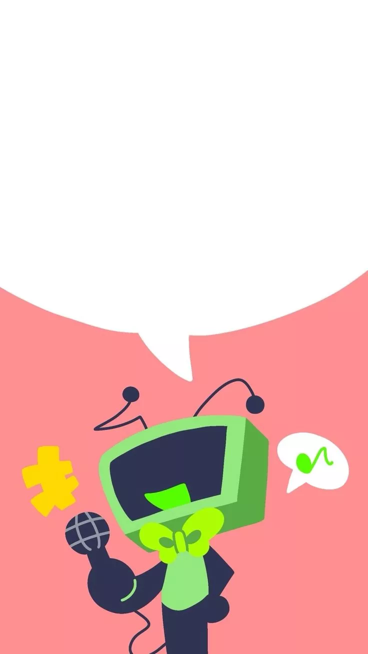 Dandy's World Vee Wallpapers - Wallpaper Cave