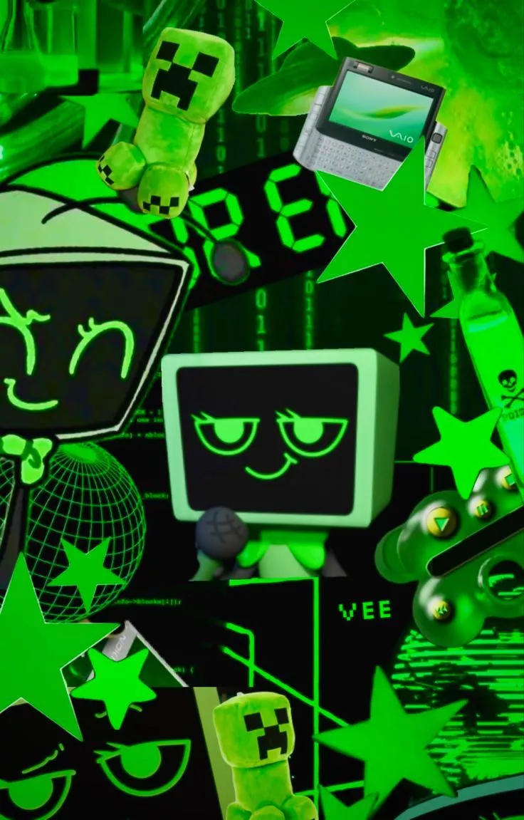 Dandy's World Vee Wallpapers - Wallpaper Cave