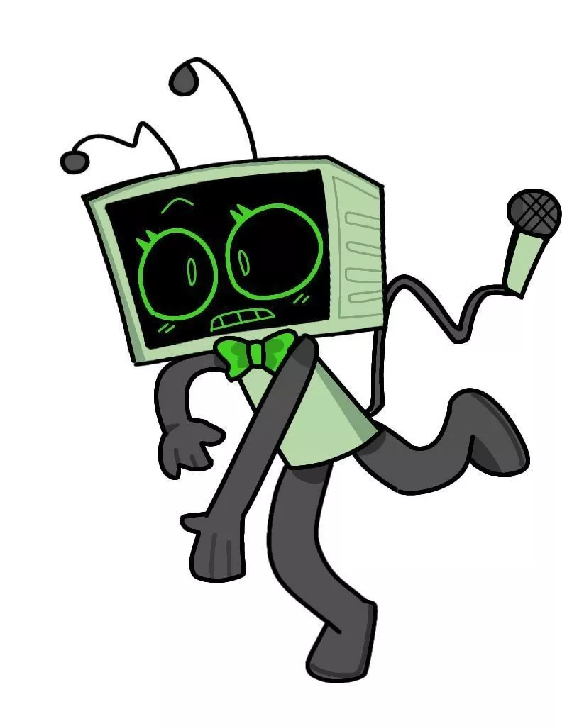 Dandy's World Vee Wallpapers - Wallpaper Cave