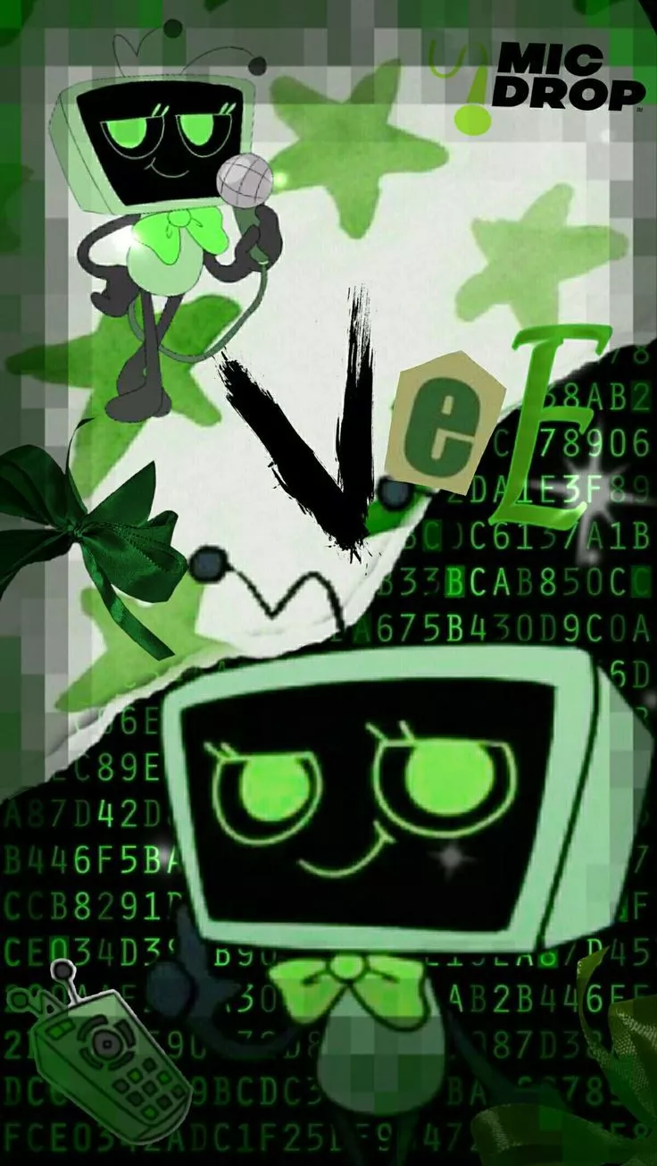 Dandy's World Vee Wallpapers - Wallpaper Cave