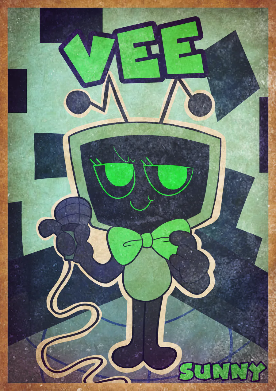 Vee Dandy's World Wallpapers - Wallpaper Cave