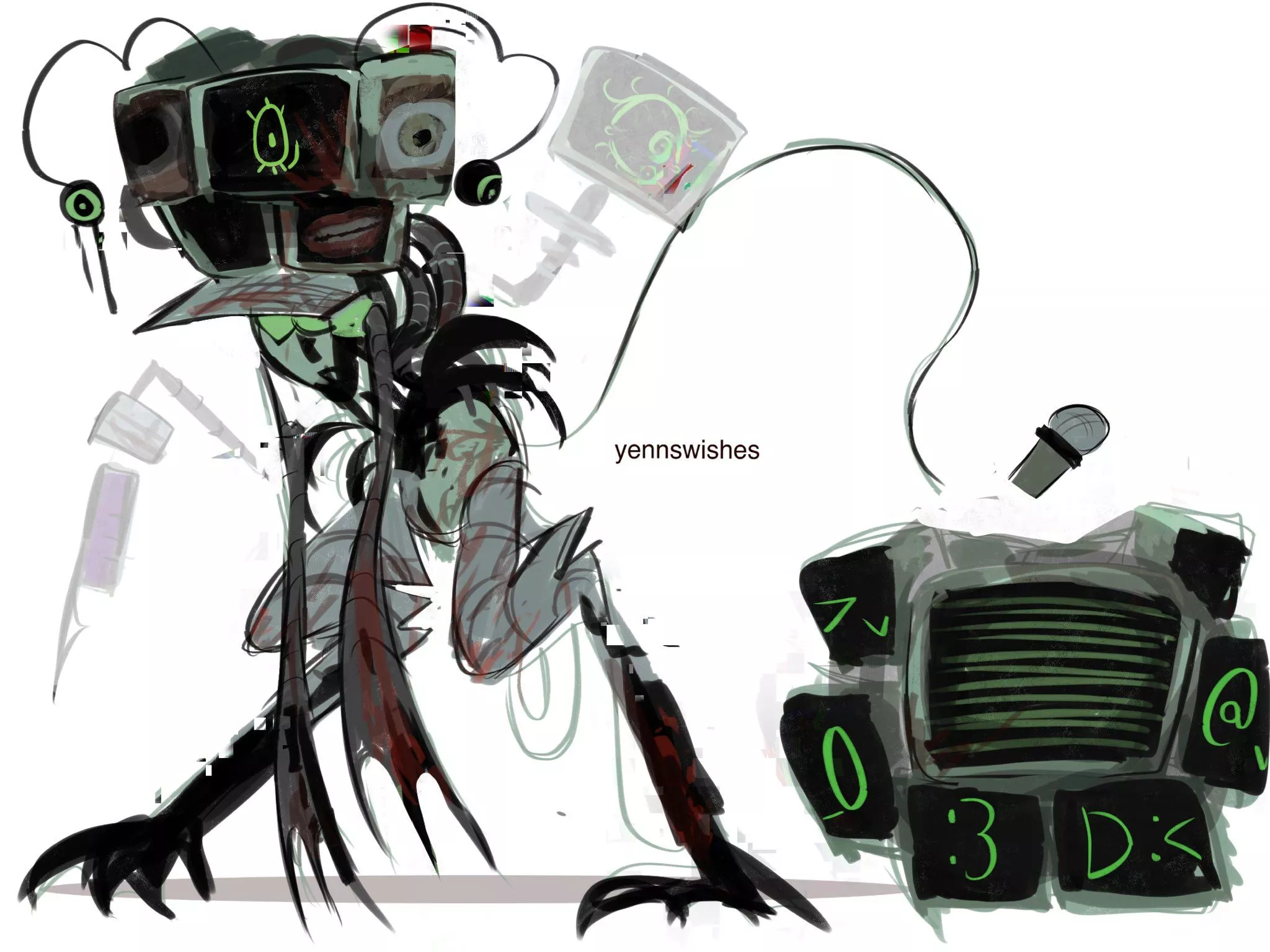 Vee Dandy's World Wallpapers - Wallpaper Cave