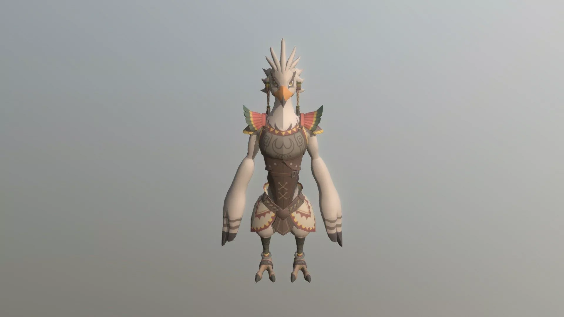 Teba BOTW Wallpapers - Wallpaper Cave