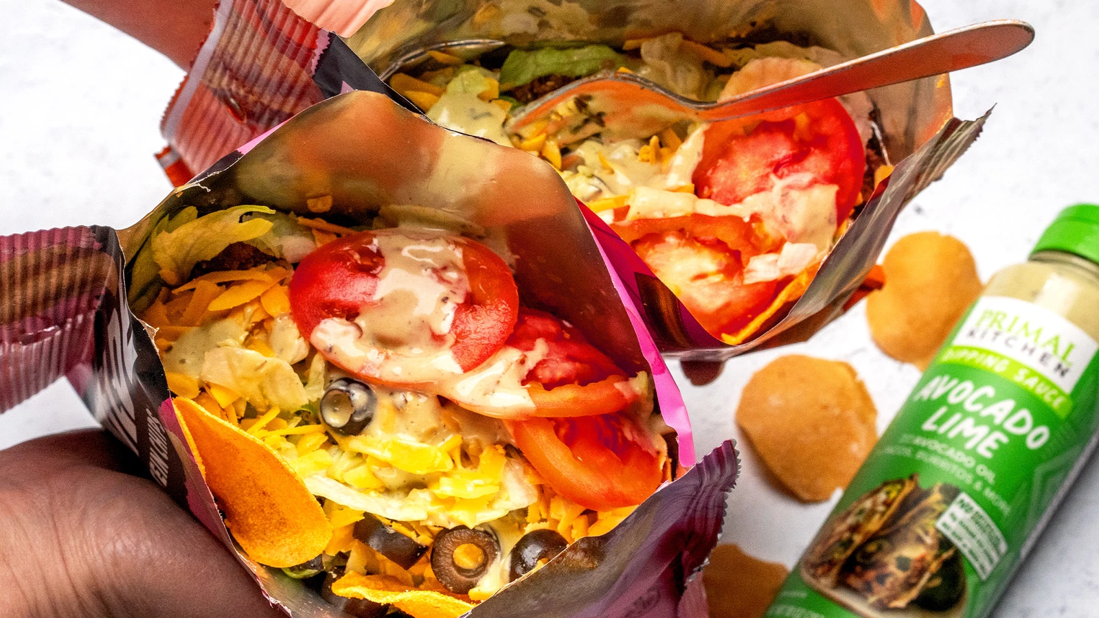 Walking Tacos Wallpapers - Wallpaper Cave