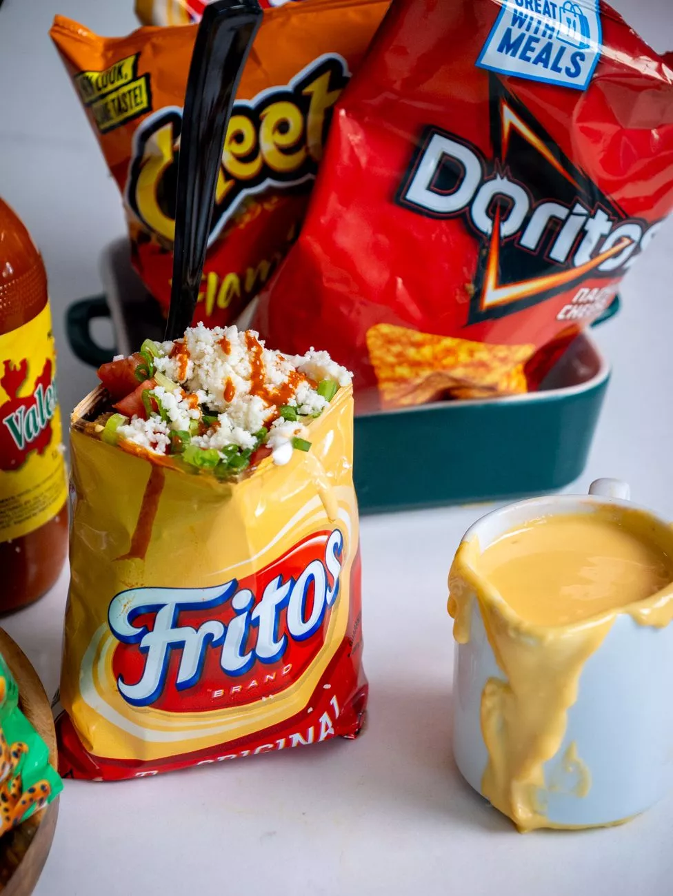 Walking Tacos Wallpapers - Wallpaper Cave