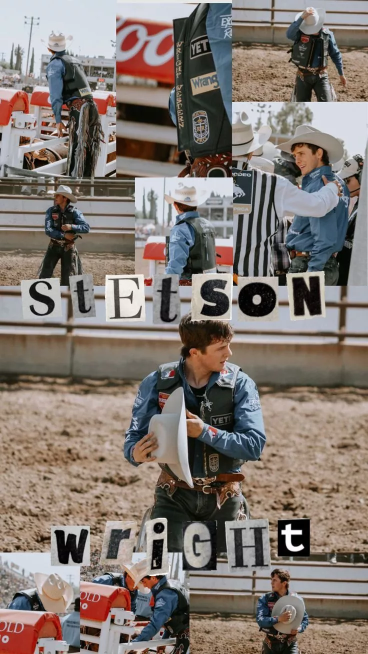 Stetson Wright Wallpapers - Wallpaper Cave