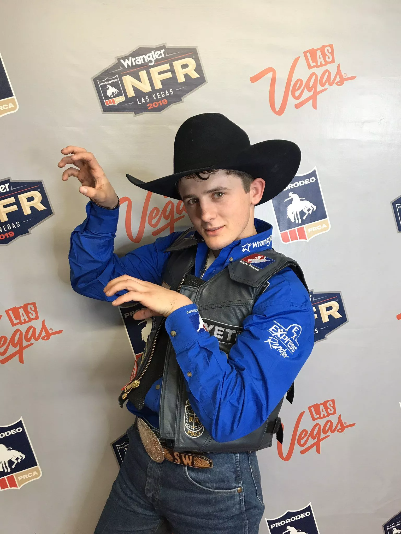 Stetson Wright Wallpapers - Wallpaper Cave