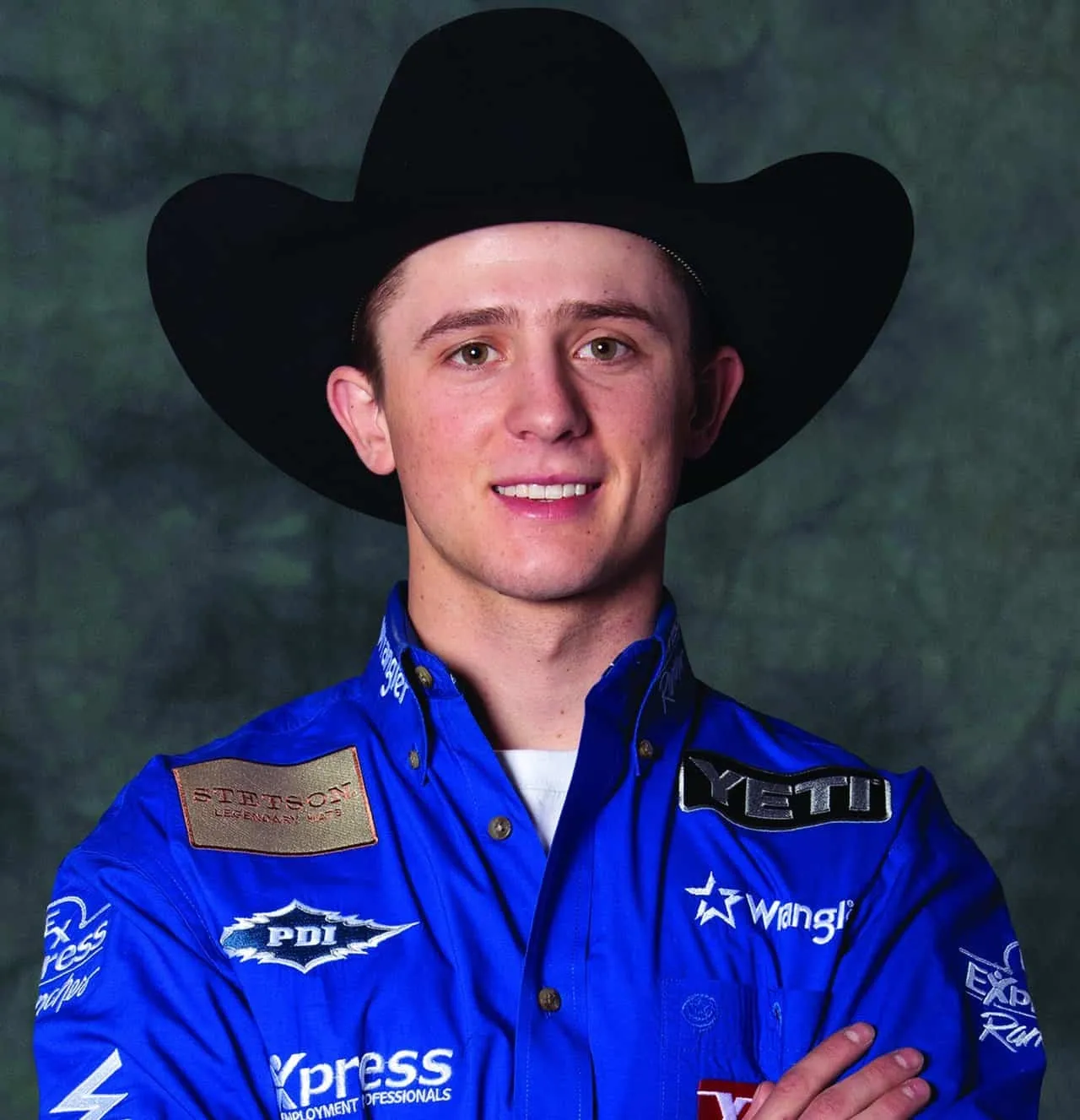 Stetson Wright Wallpapers - Wallpaper Cave