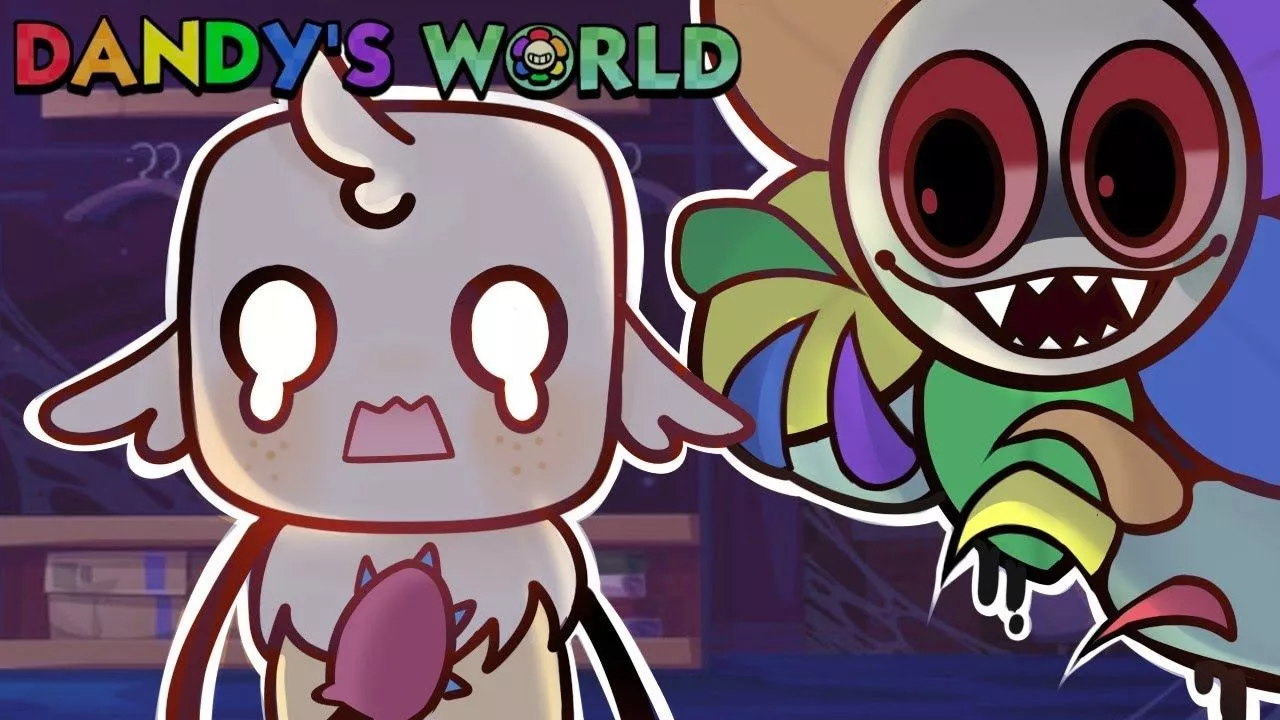 Dandy Run Wallpapers - Wallpaper Cave