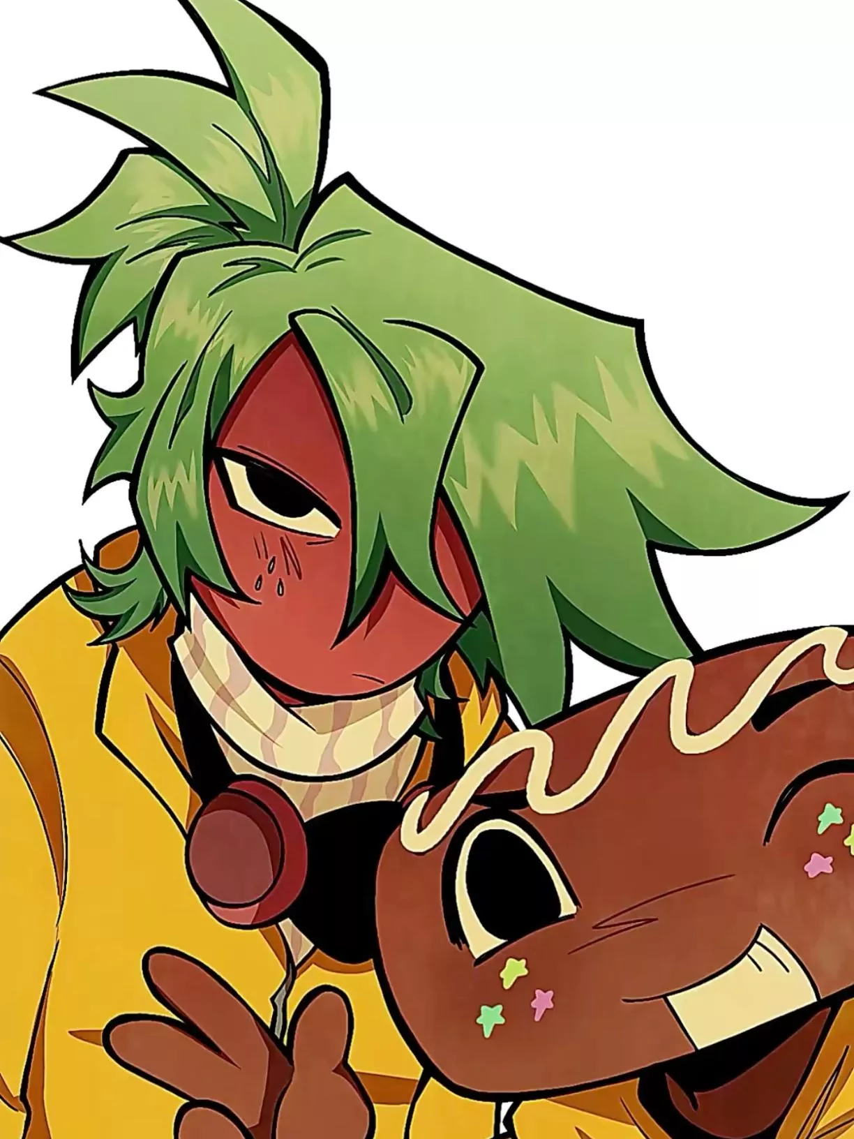 Dandy Run Wallpapers - Wallpaper Cave