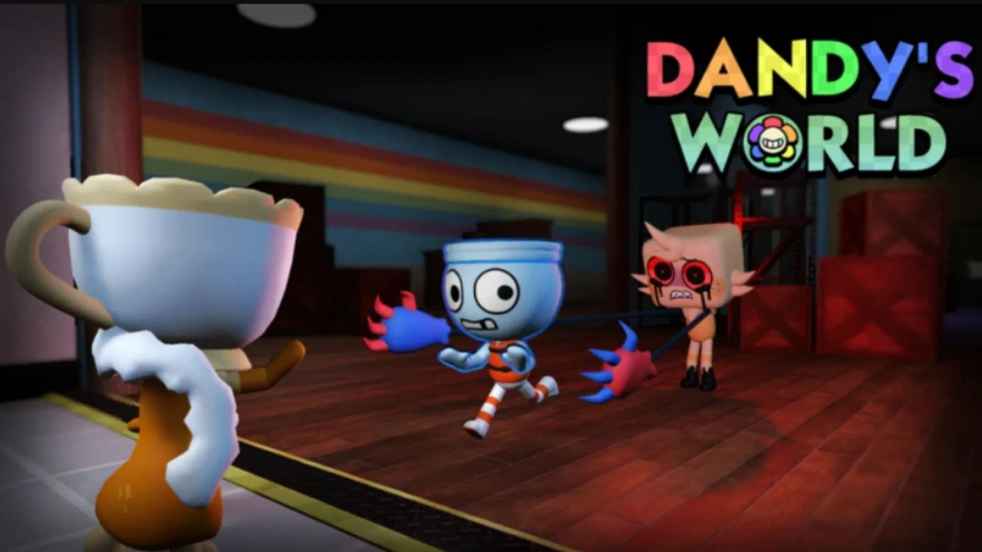 Dandy Run Wallpapers - Wallpaper Cave Dandy Run Wallpapers - Wallpaper Cave