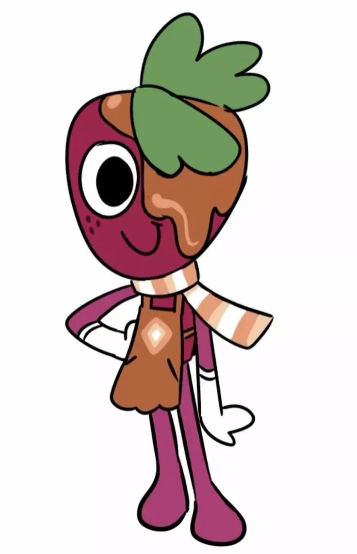 Sprout Dandy's World Wallpapers - Wallpaper Cave