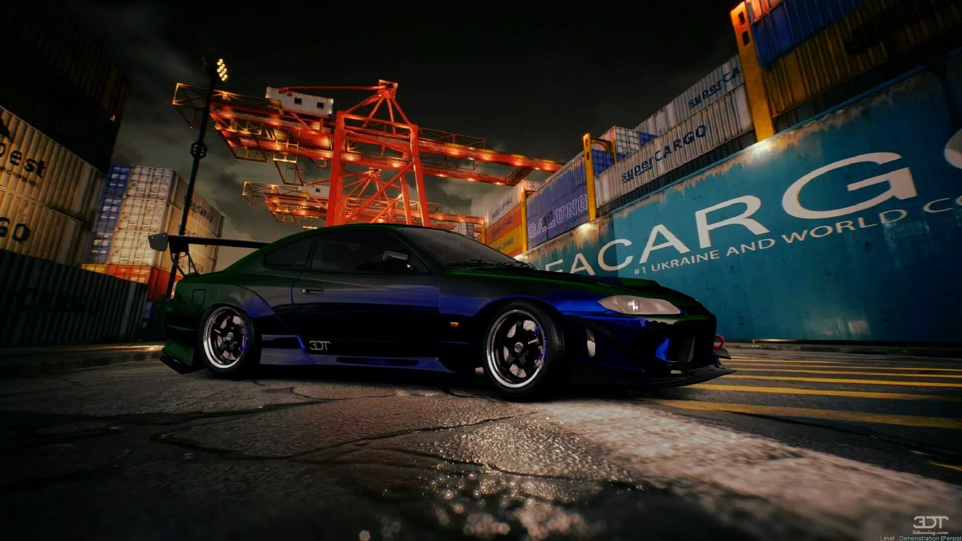 Nissan S15 Silvia Drift Wallpapers - Wallpaper Cave