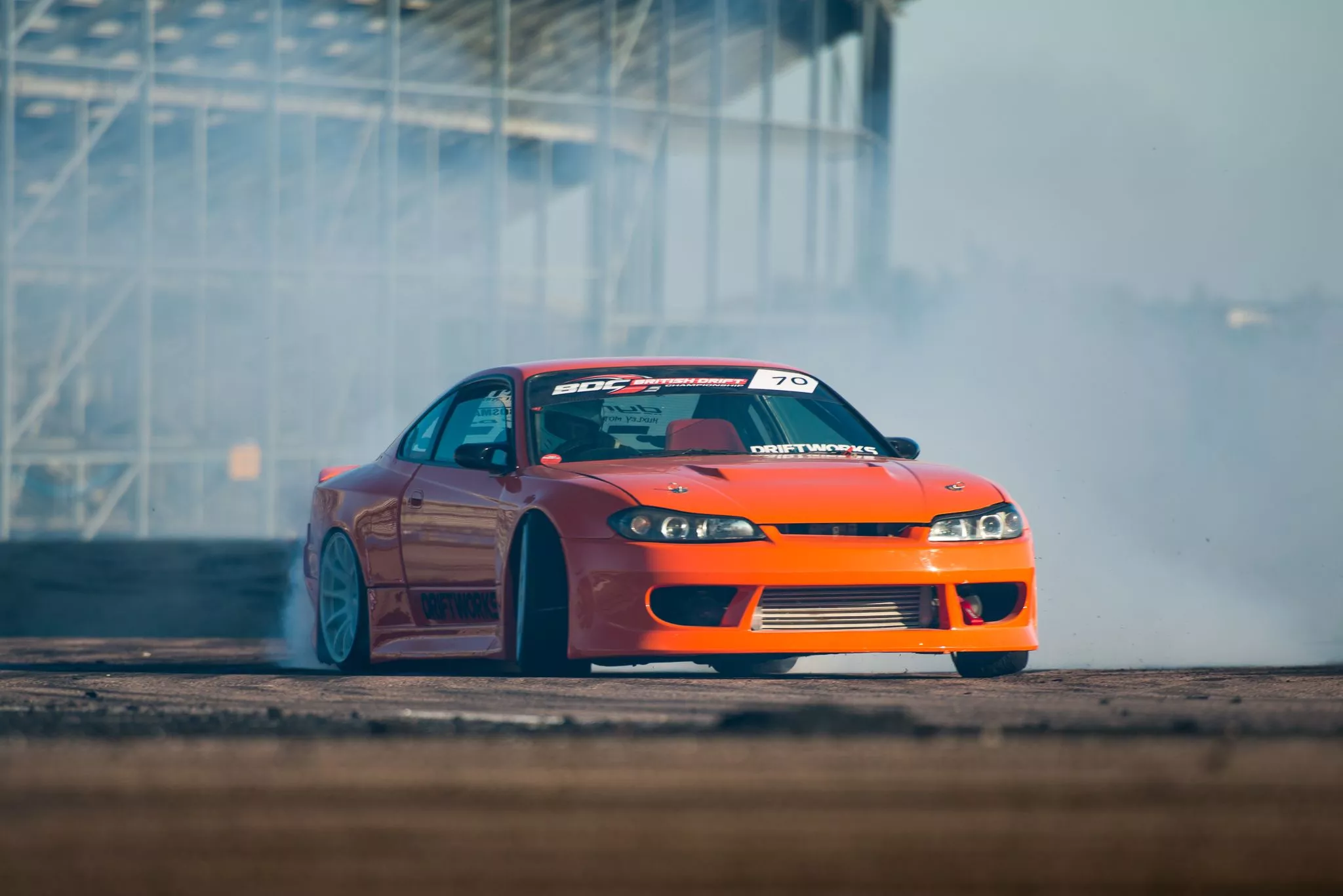 Nissan S15 Silvia Drift Wallpapers - Wallpaper Cave