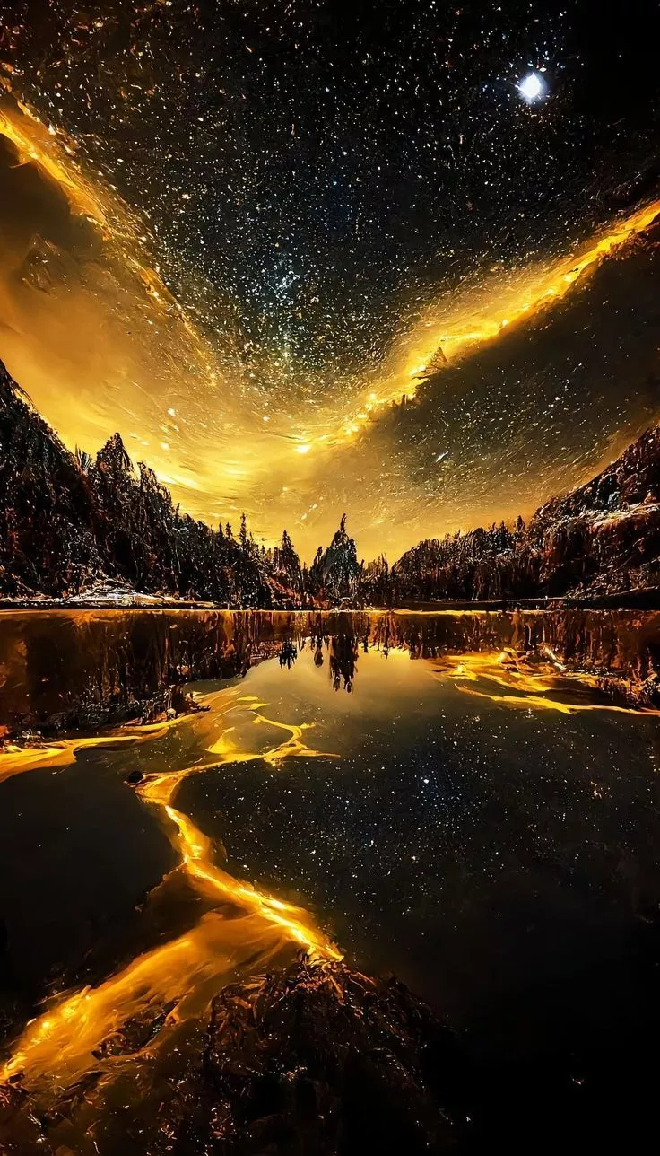 Horror Sky Wallpapers - Wallpaper Cave