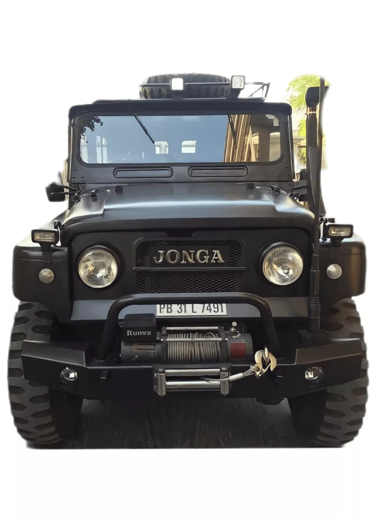 Jonga Wallpapers - Wallpaper Cave