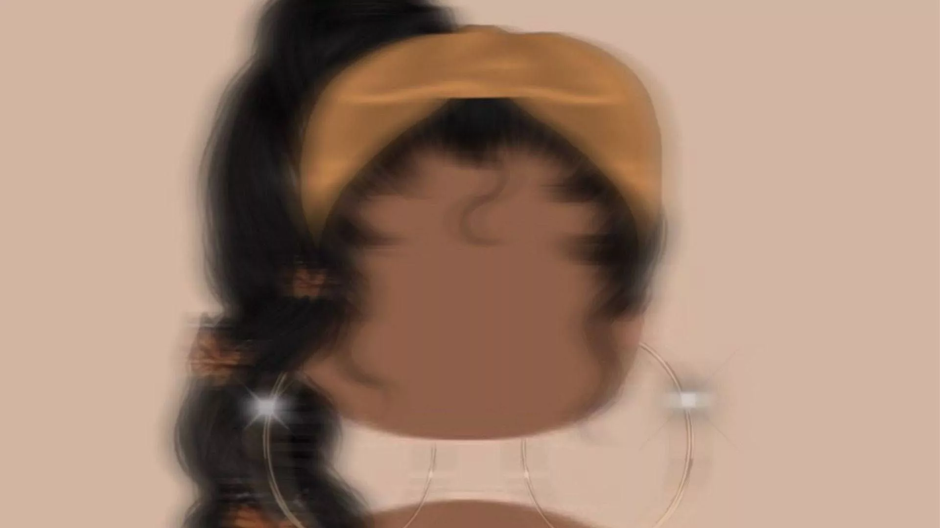 Baddie Face Wallpapers - Wallpaper Cave