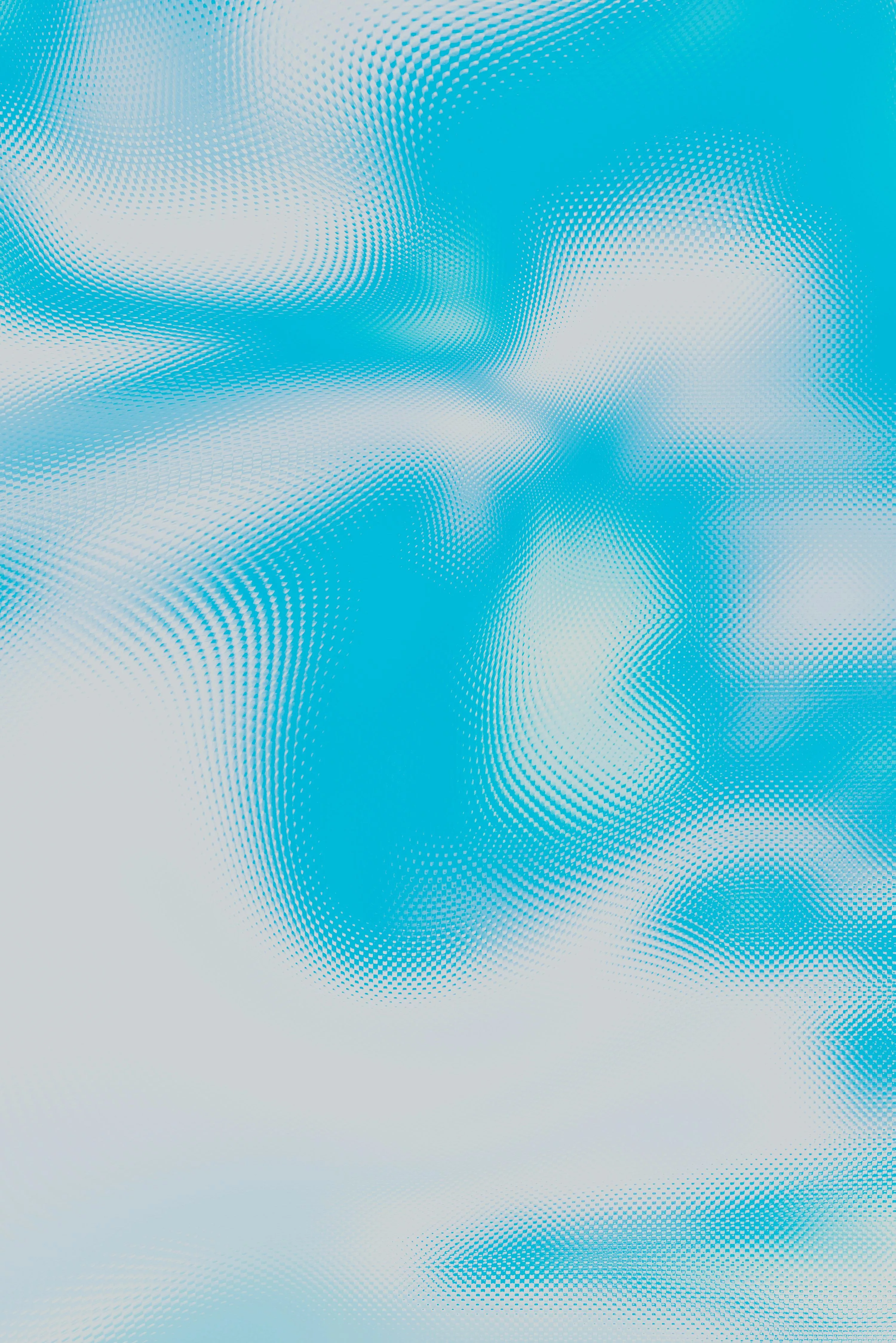 Blurry Blue Wallpapers - Wallpaper Cave