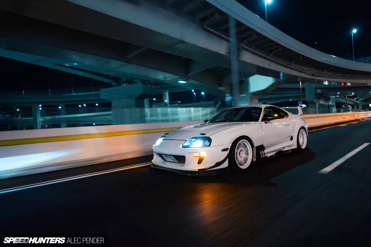 Supra Japan Wallpapers - Wallpaper Cave