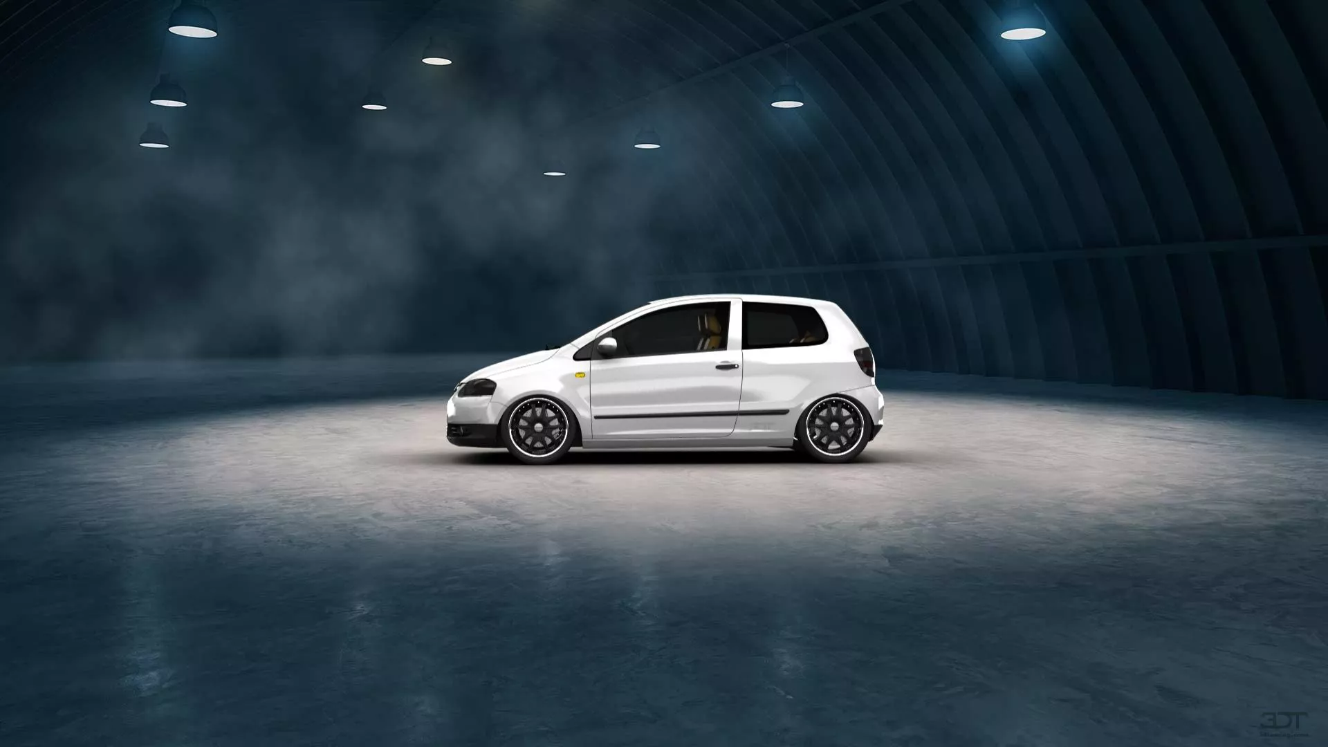VW Fox Wallpapers - Wallpaper Cave