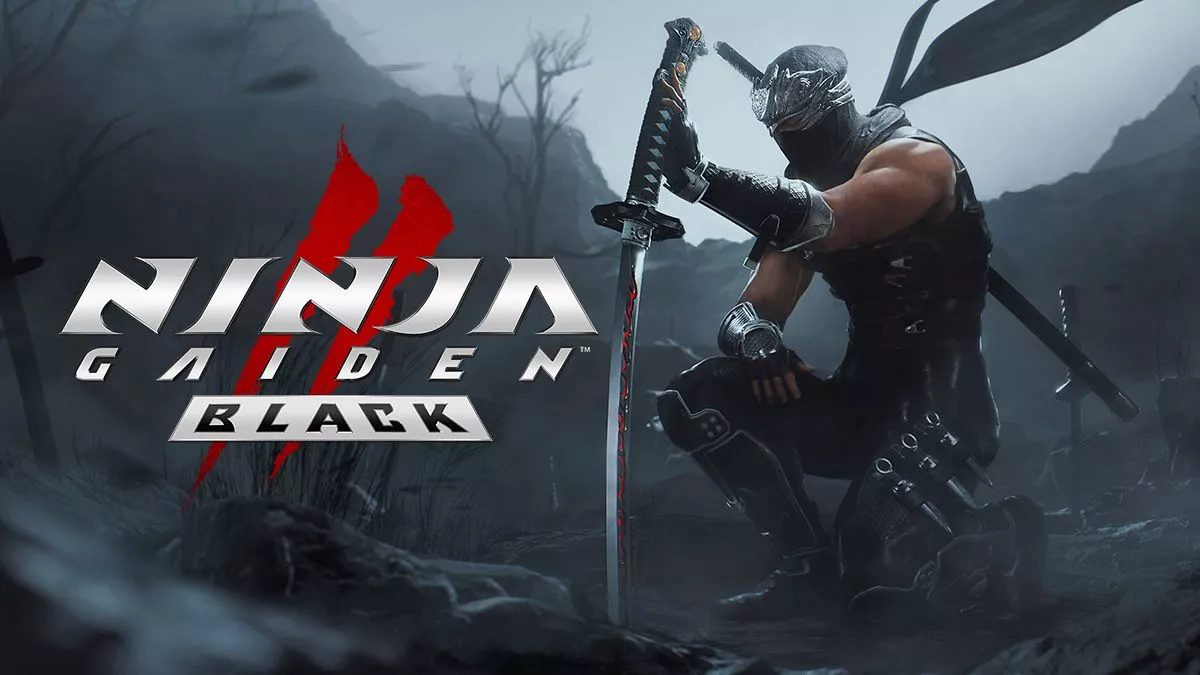 Ninja Gaiden 2 Black Wallpapers - Wallpaper Cave