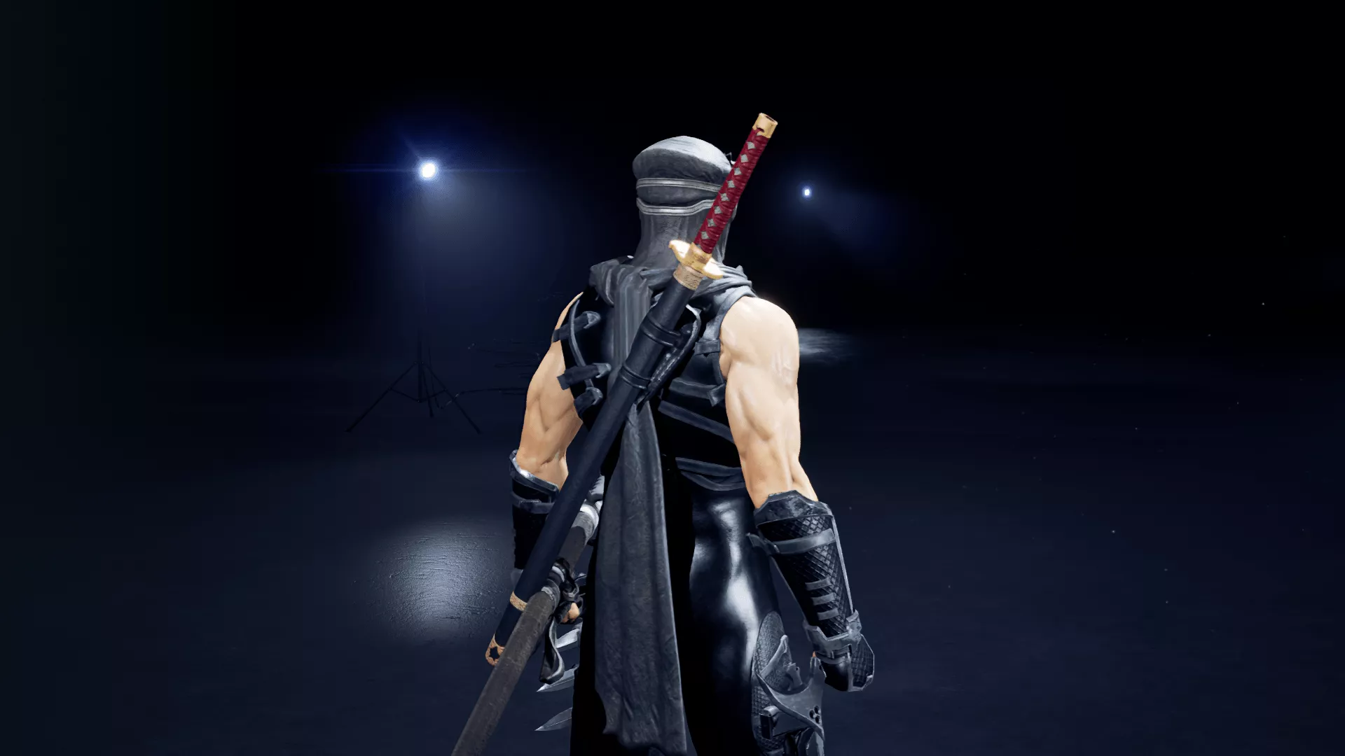 Ninja Gaiden 2 Black Wallpapers - Wallpaper Cave